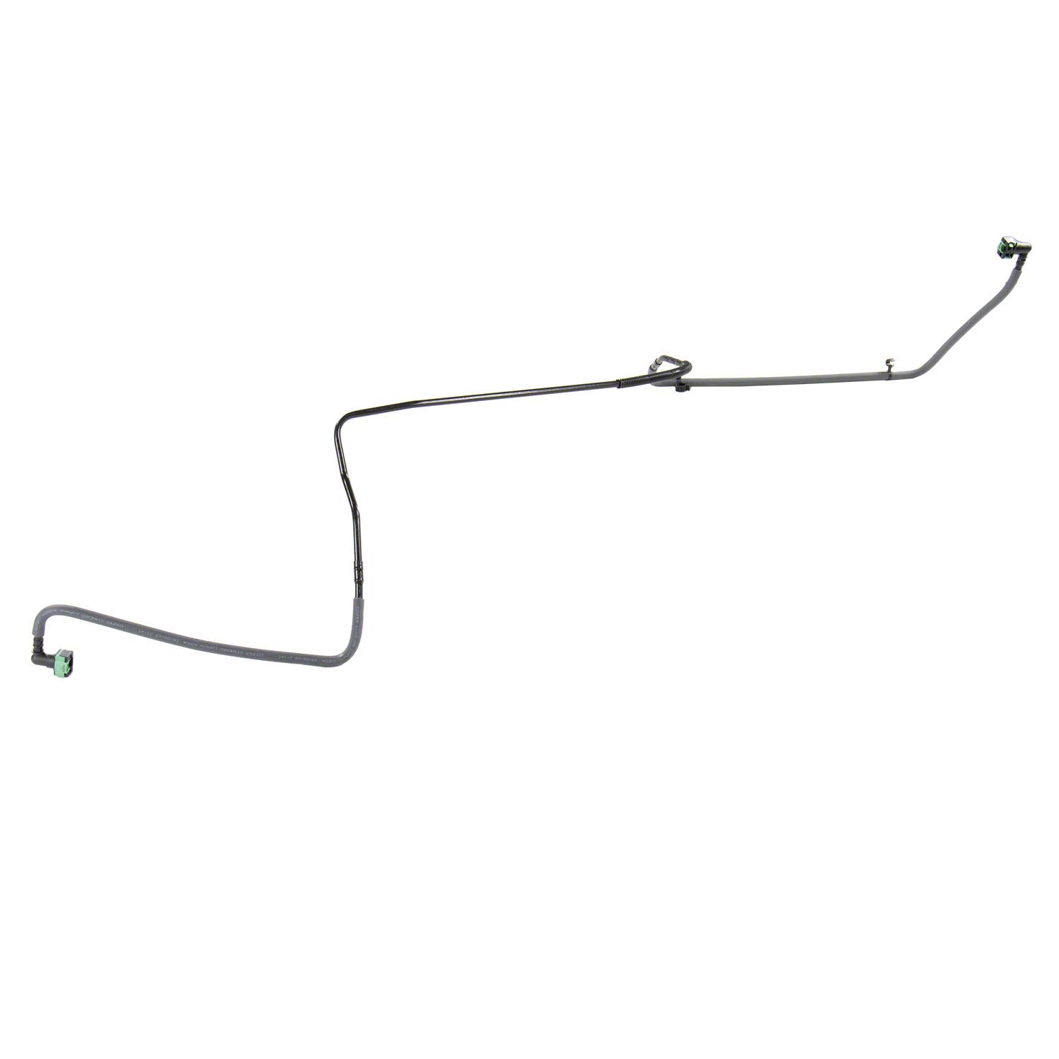 Evaporative Emissions System Lines Fuel Vapour Separator Tube - 5.0L ...