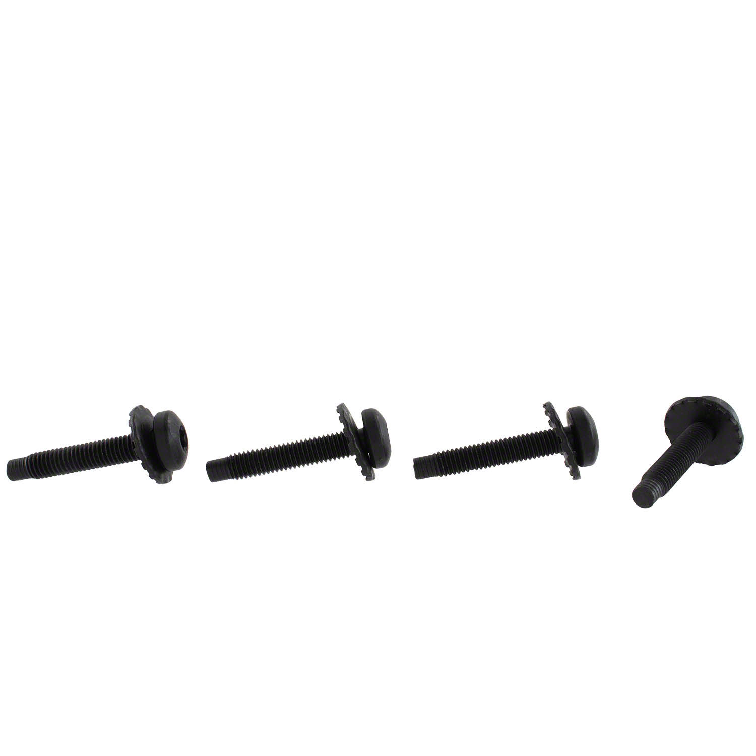 Glove Box Screw M5 X 25mm Parts