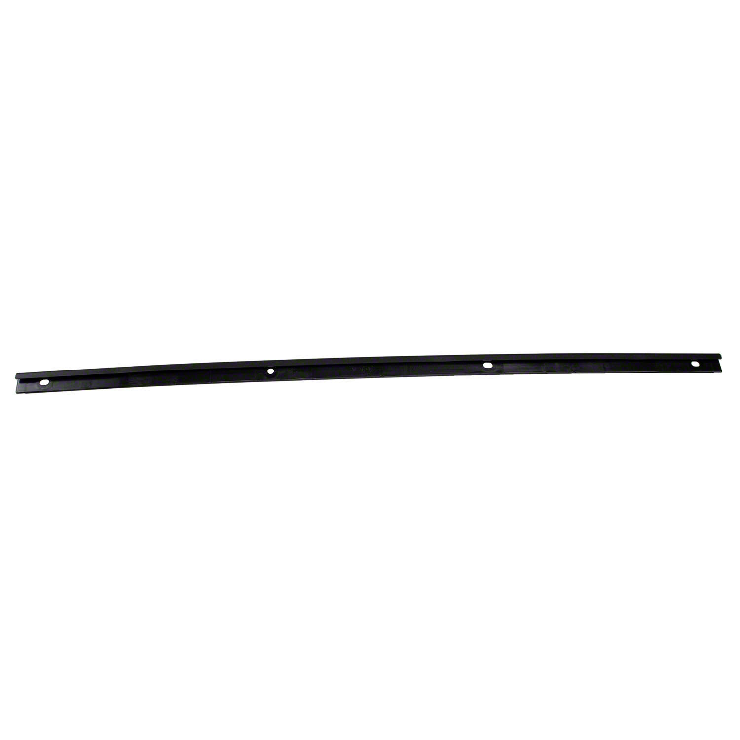 Tailgate Molding - Upper | Parts | Ford.com