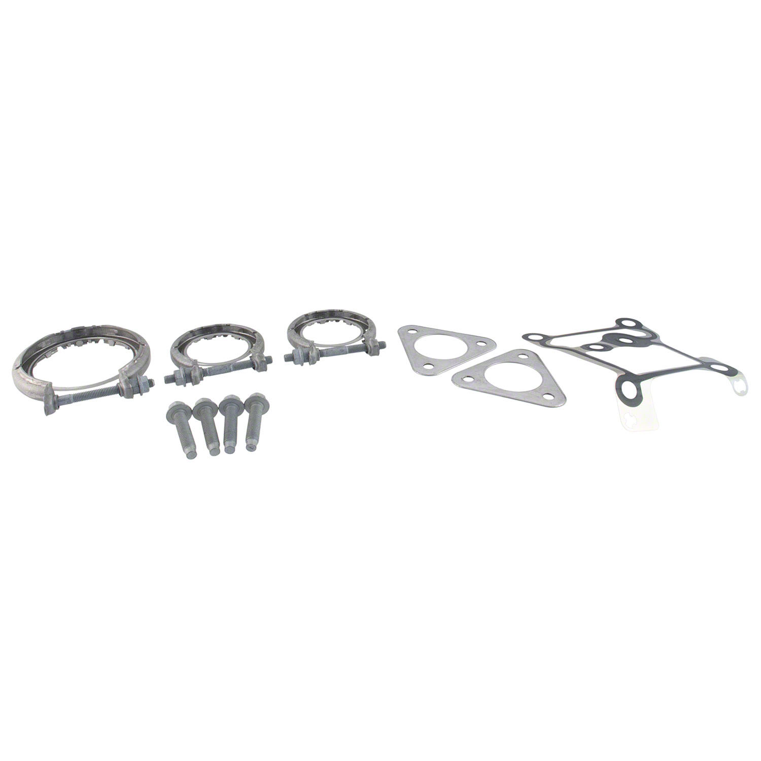 Kit Hardware - 6.7L | Parts | Ford.com