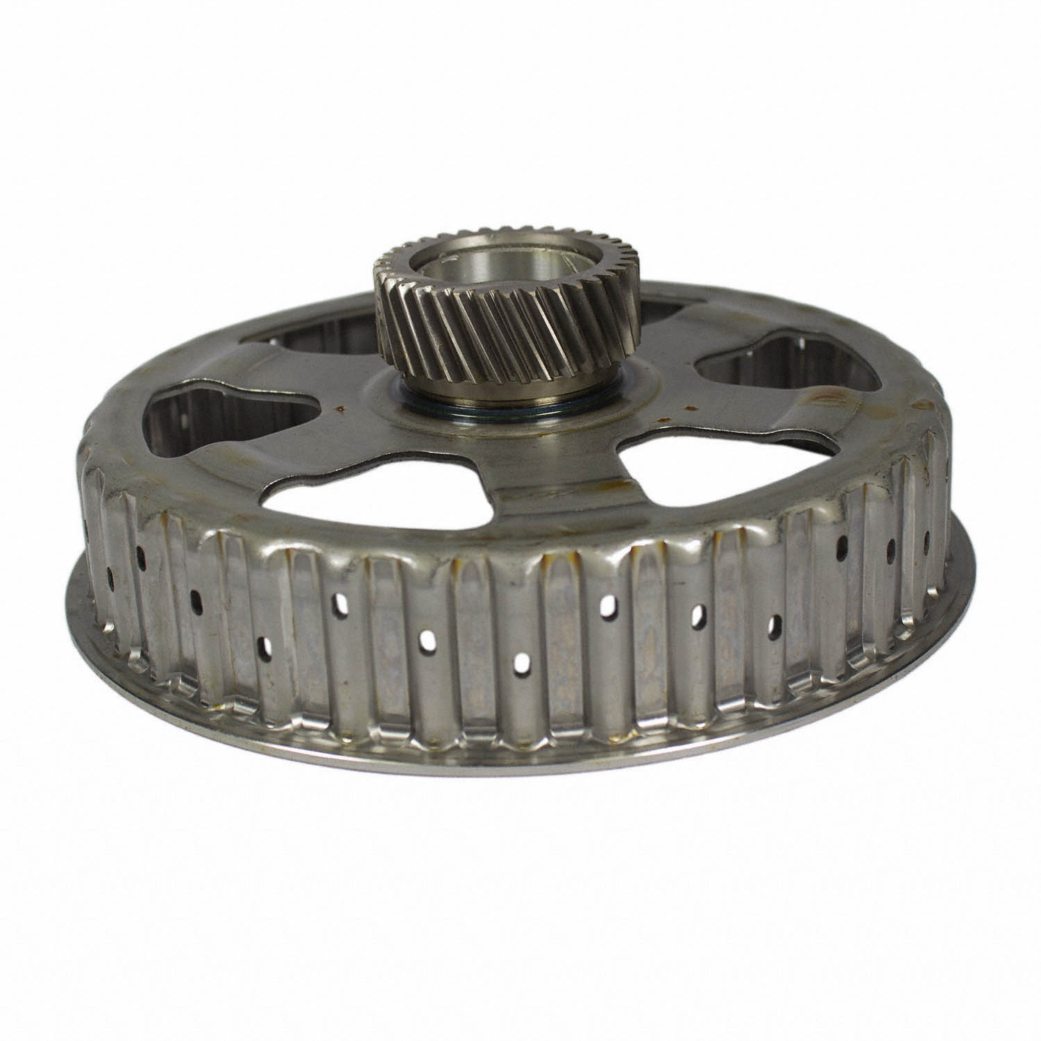 Shell Transmission Input (AT) | Parts | Ford.com