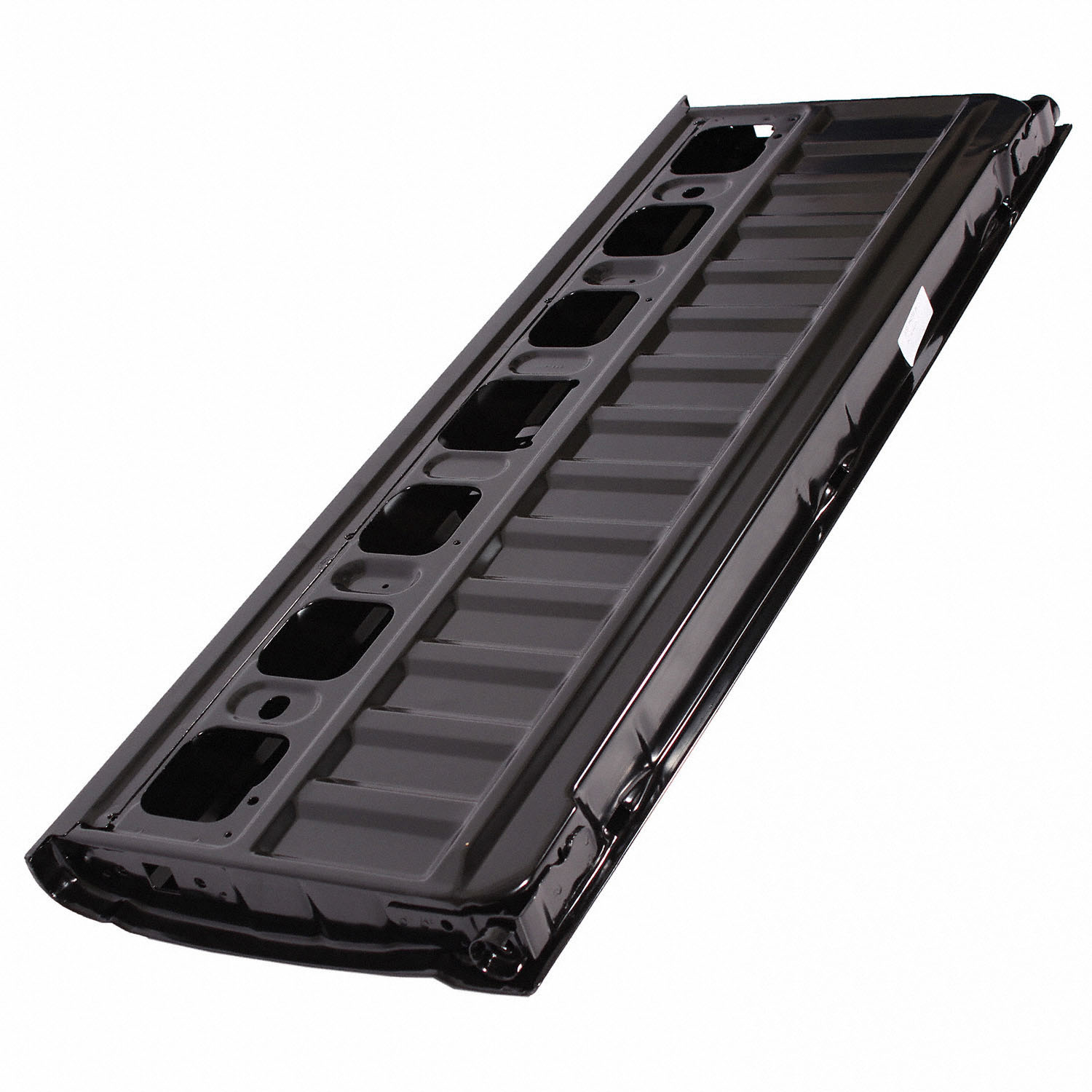 Tailgate - Inner, Outer | Parts | Ford.com