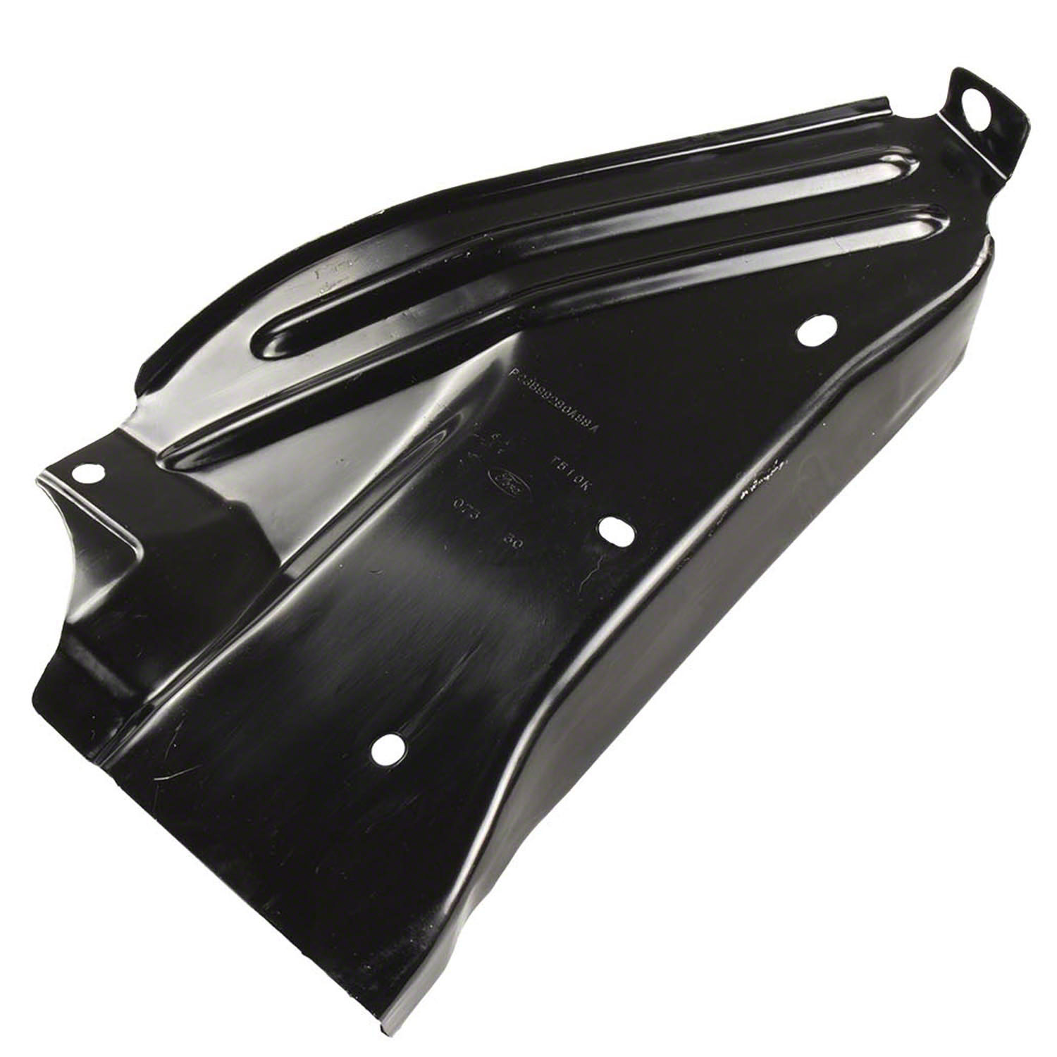 Wheel Housing Bracket Brace - Right | Parts | Ford.com