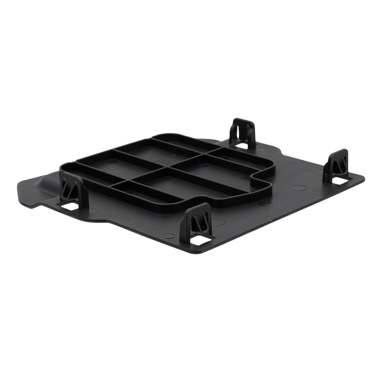 Radiator Support Splash Shield Weather Protection Cover | Parts | Ford.com