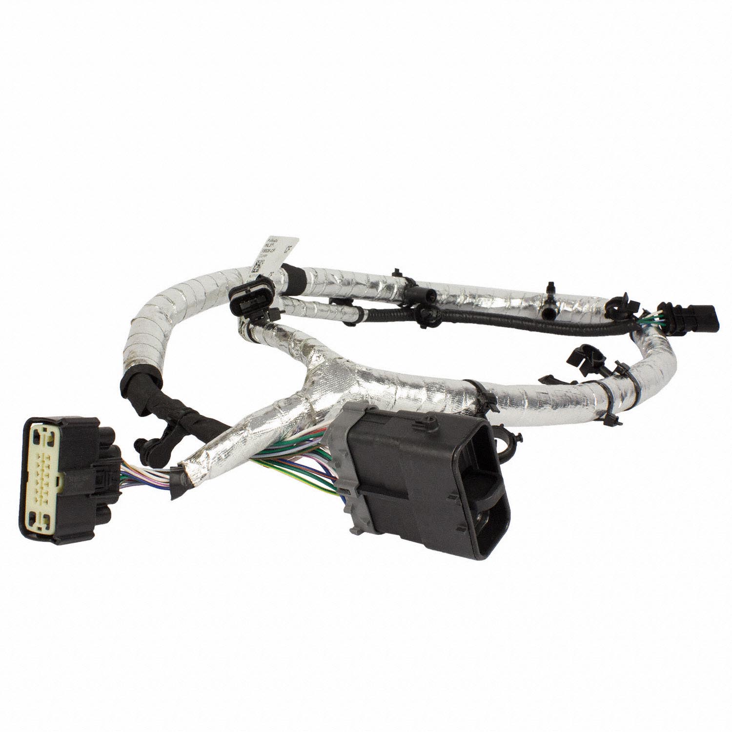 Engine Compartment Wiring Harness Wire | Parts | Ford.com