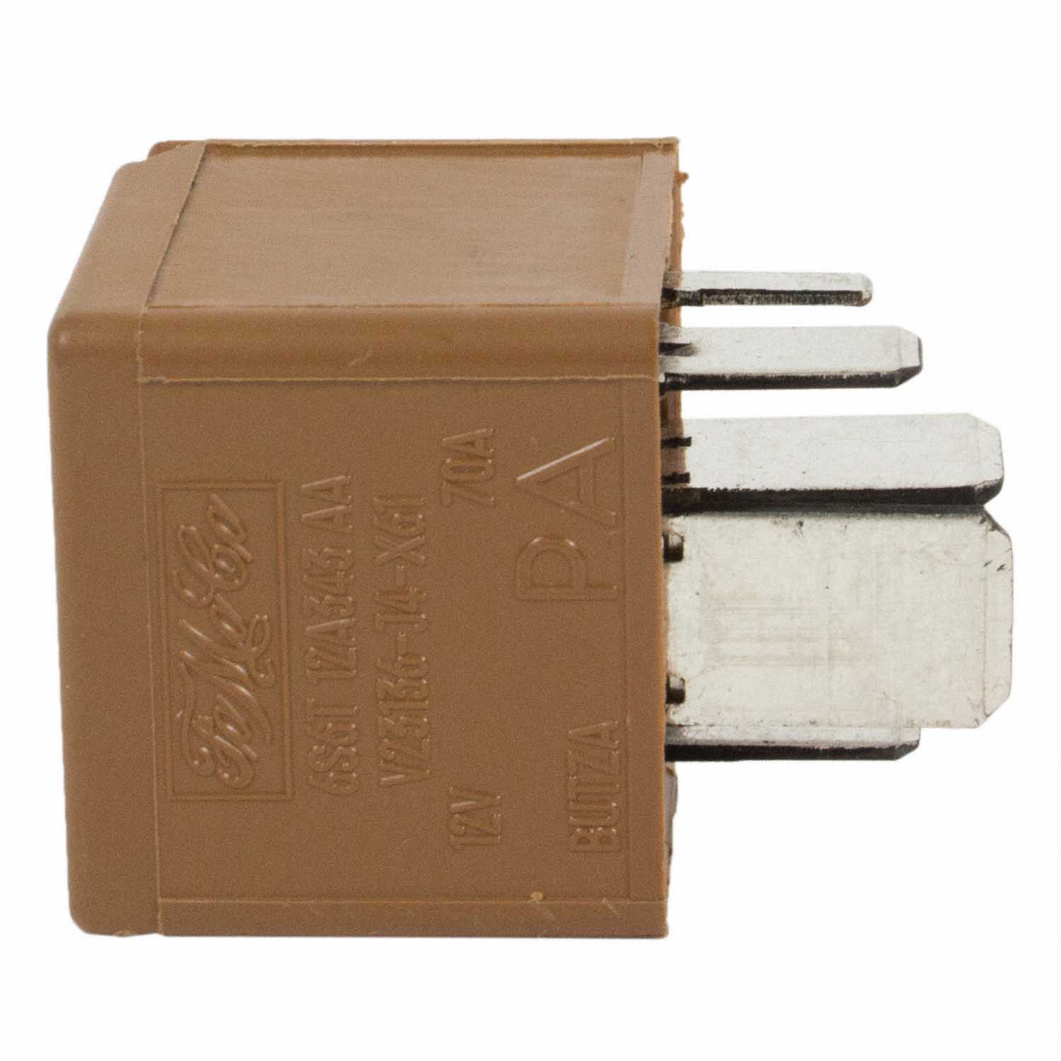 Diesel Glow Plug Switch Relay | Parts | Ford.com