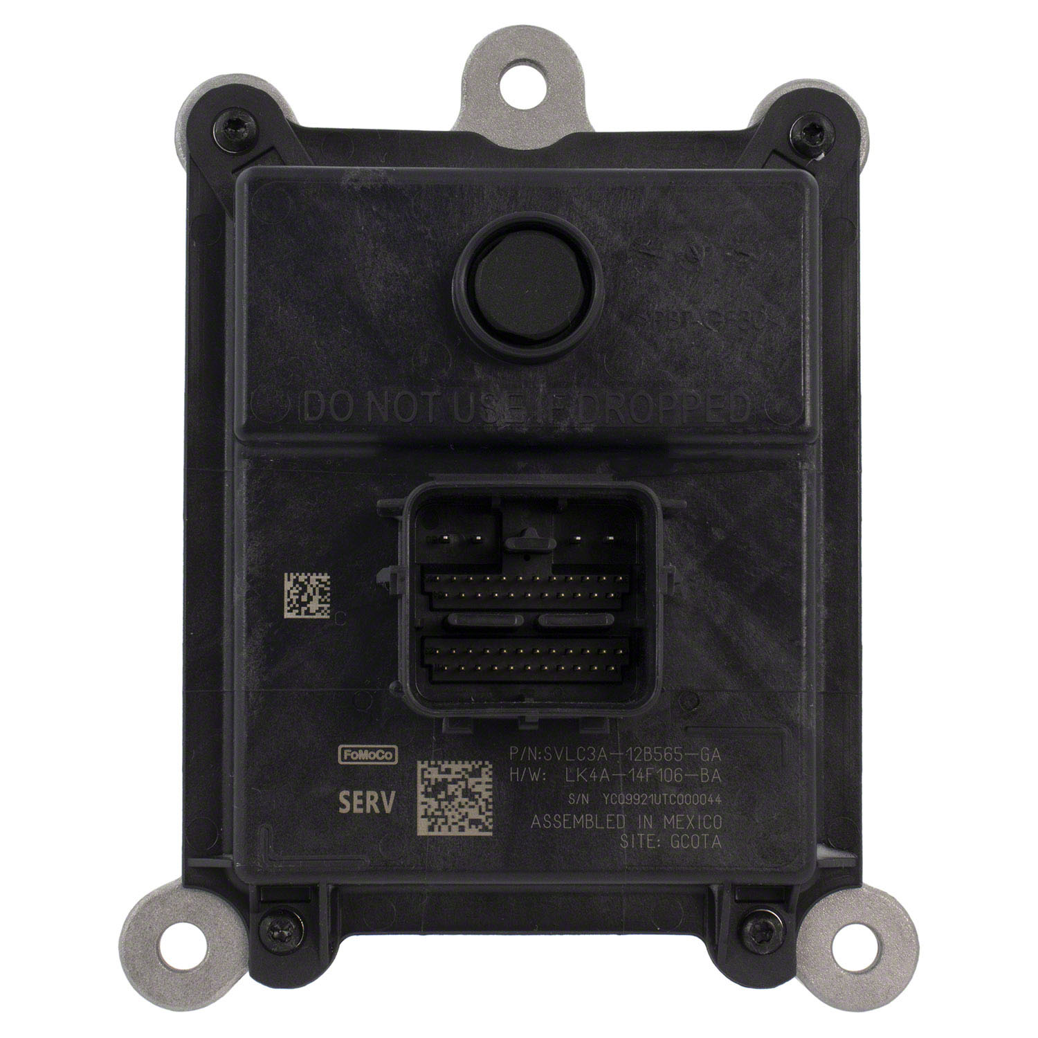 Automatic Transmission Control Module (TCM) - 6.7L (AT) | Parts | Ford.com