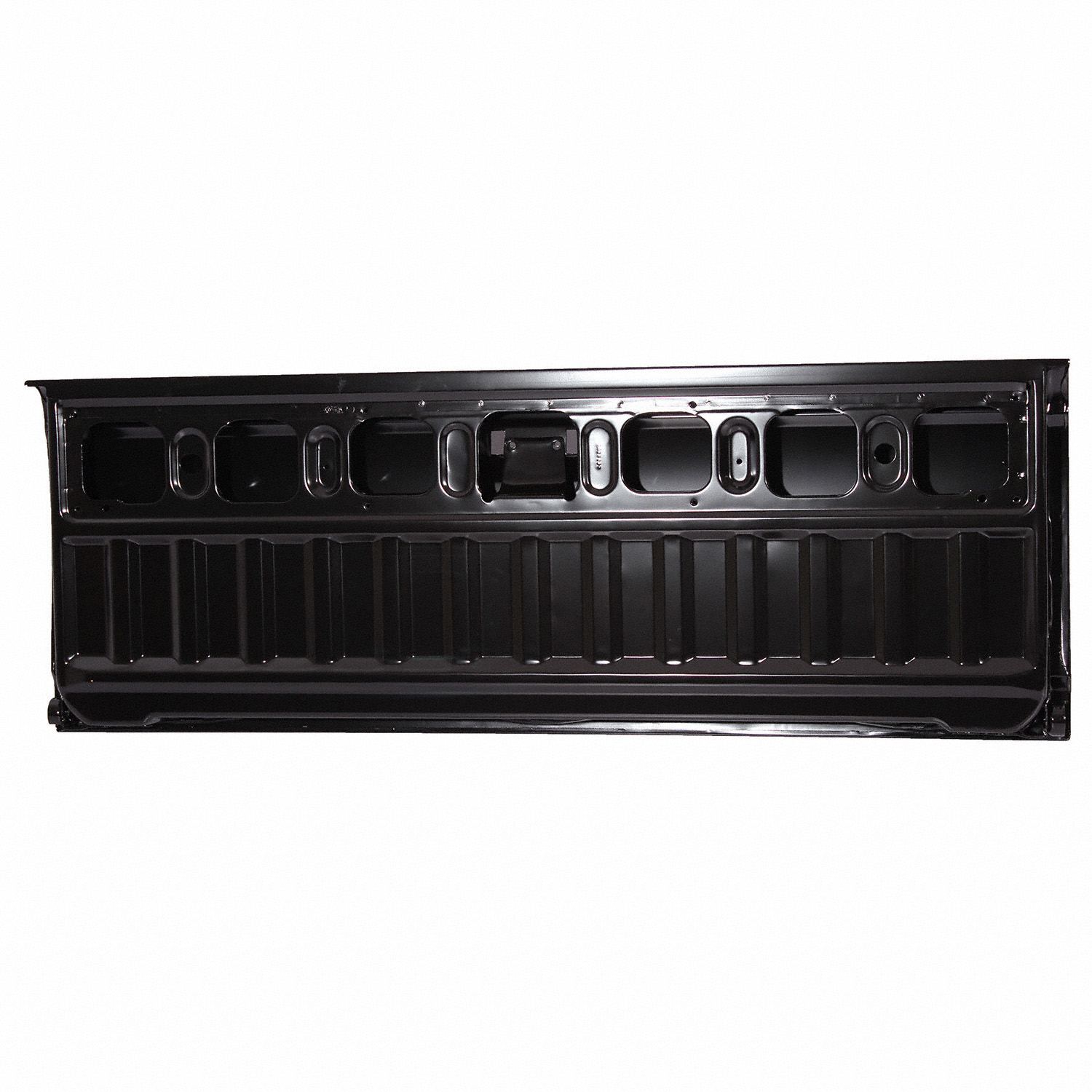 Tailgate - Inner, Outer | Parts | Ford.com