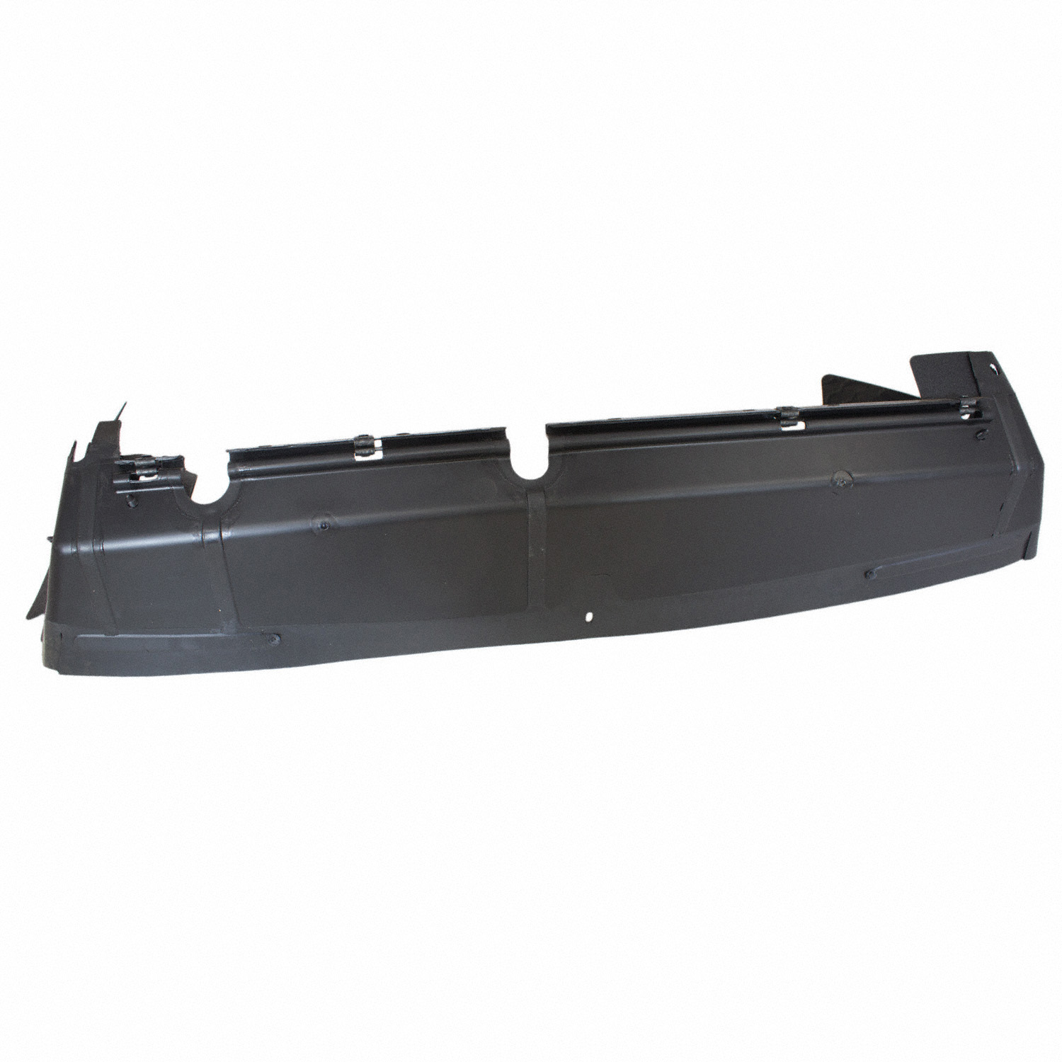 Radiator Support Air Deflector | Parts | Ford.com
