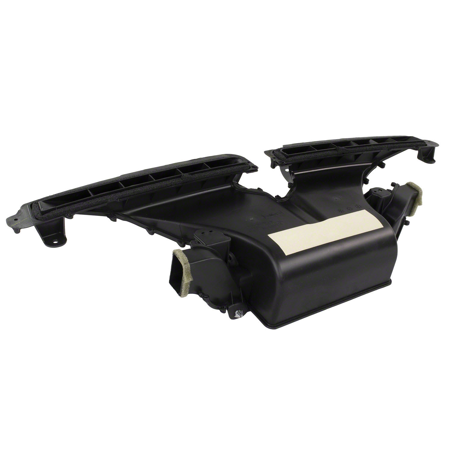 Windshield Defroster Nozzle Demister Defogger Vent | Parts | Ford.com