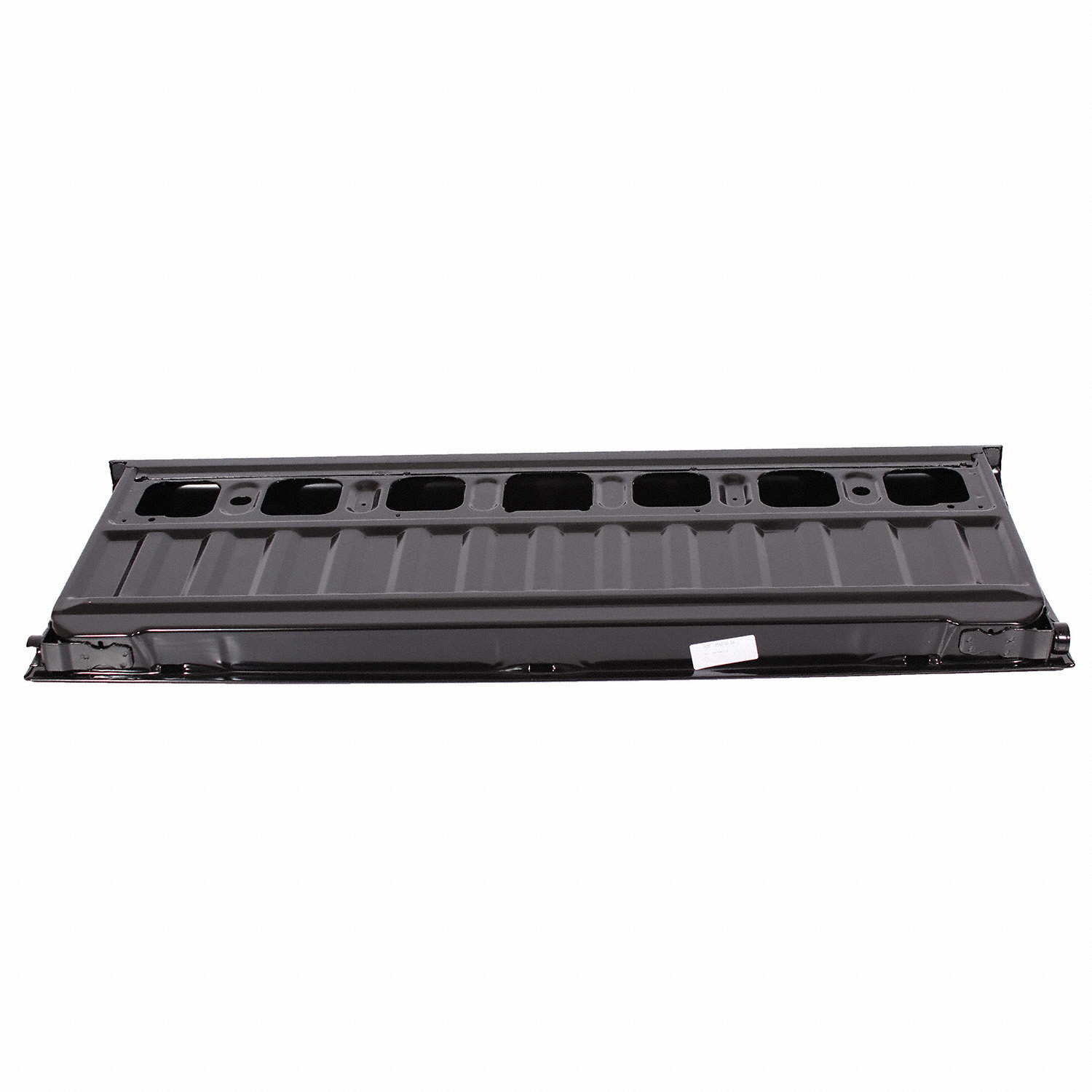 Tailgate - Inner, Outer | Parts | Ford.com