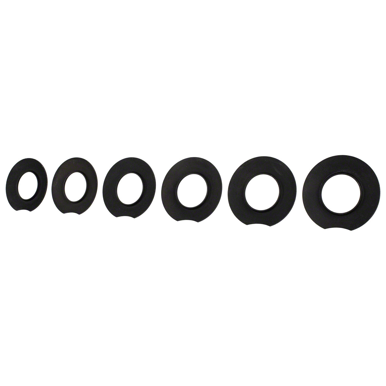 All Models Pinion Washer - Rear (AT) | Parts | Ford.com
