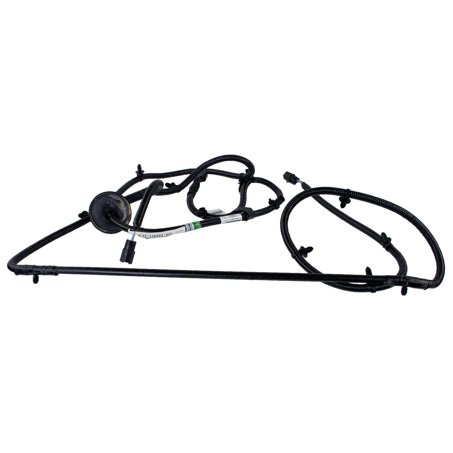 Clearance Light Socket Jumper Wire | Parts | Ford.com