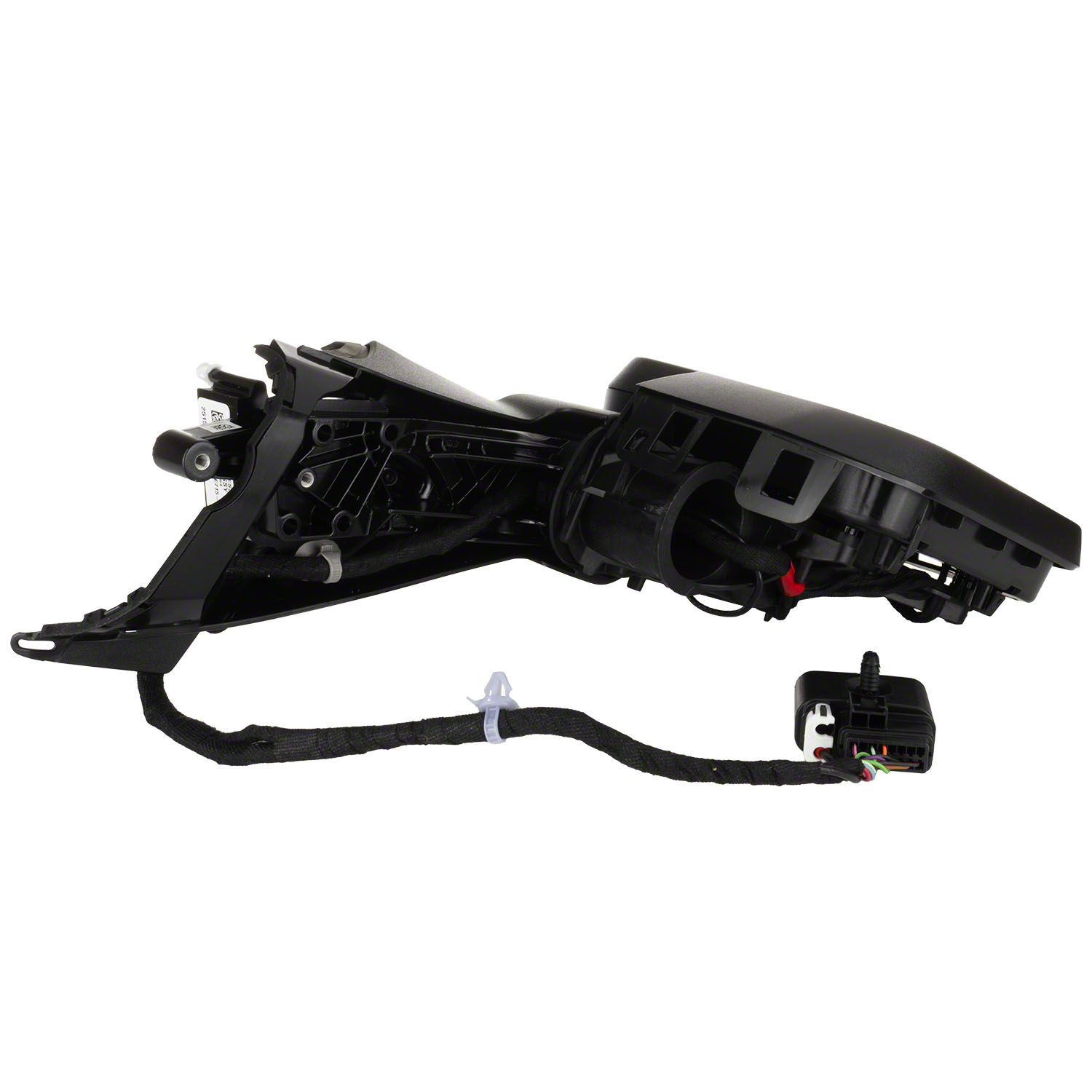 Door Mirror View - Left, Rear, Outer | Parts | Ford.com