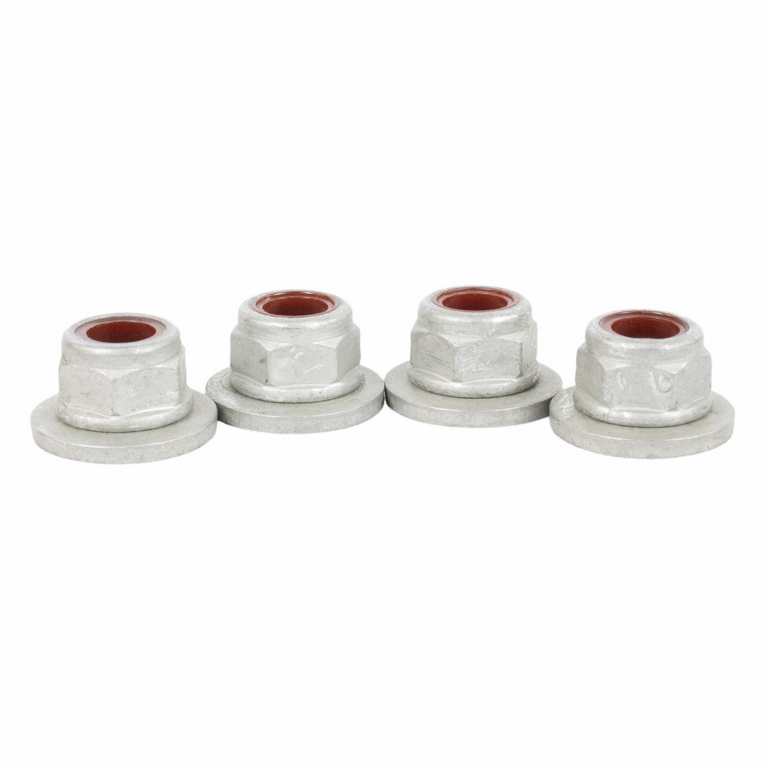 Suspension Ball Joint Nut / Washer Strut - M12, Front | Parts | Ford.com