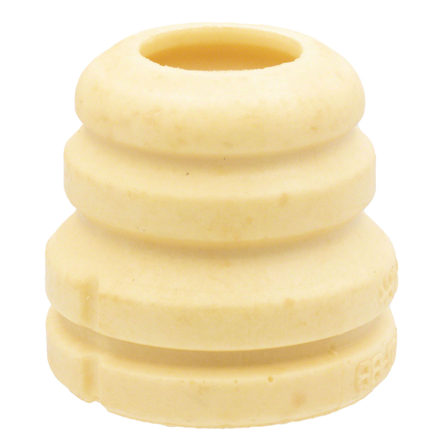 Suspension Strut Bumper Shock / Mount Bushing - Front 8 X 18" (Base ...