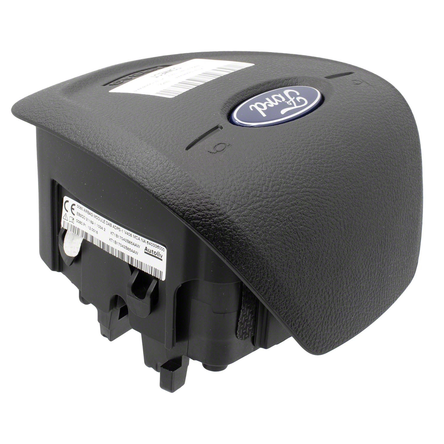 Steering Wheel Air Bag Module | Parts | Ford.com