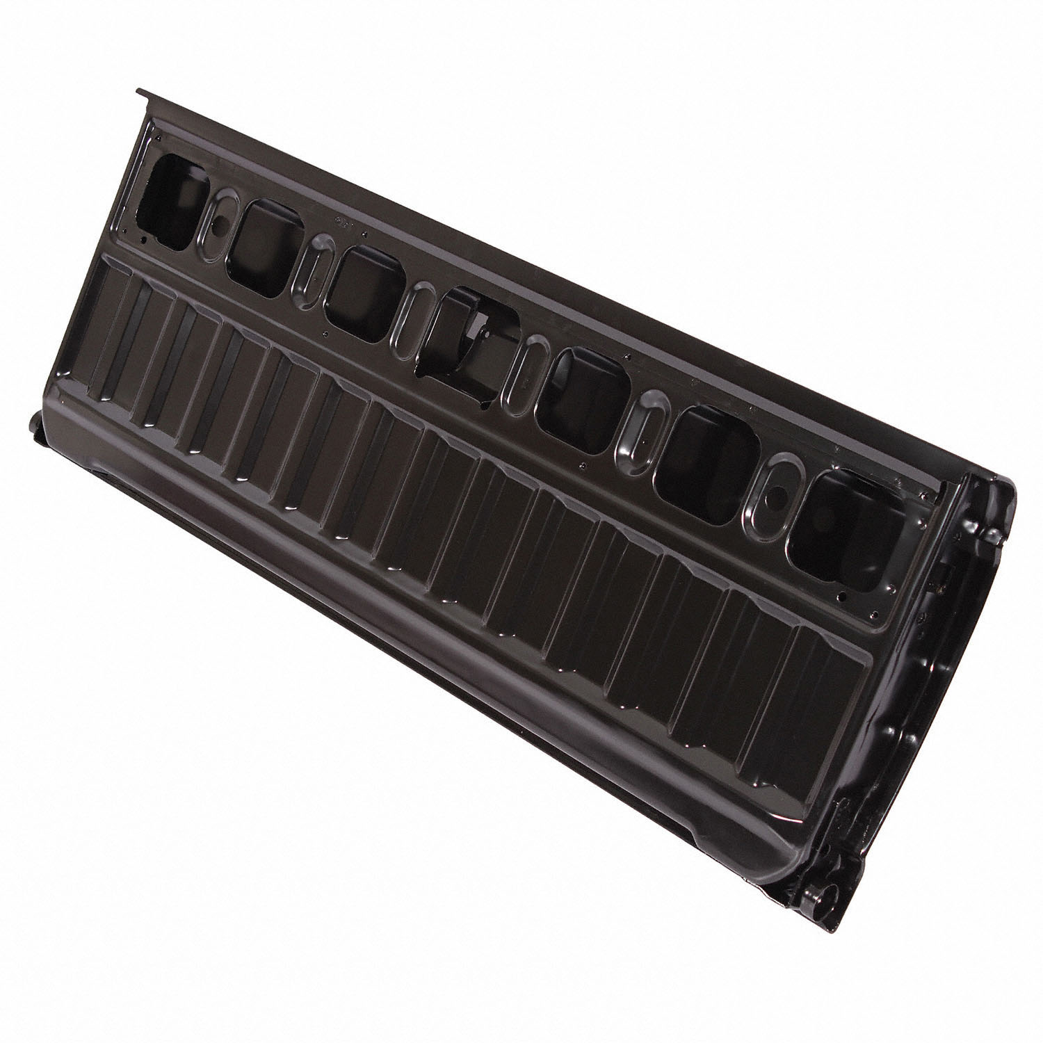 Tailgate - Inner, Outer | Parts | Ford.com