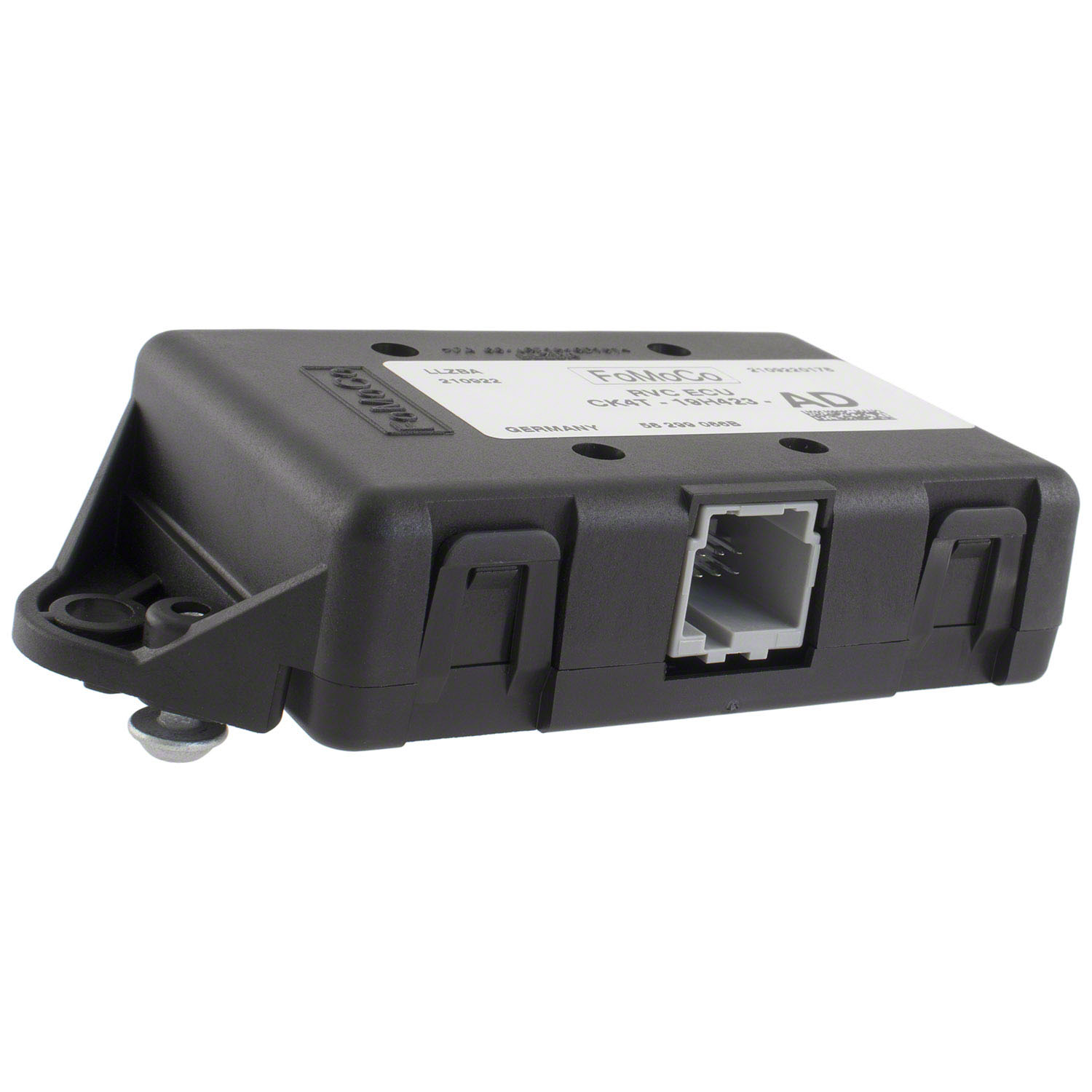 Parking Aid Control Module Audio/Visual Unit - Front | Parts | Ford.com