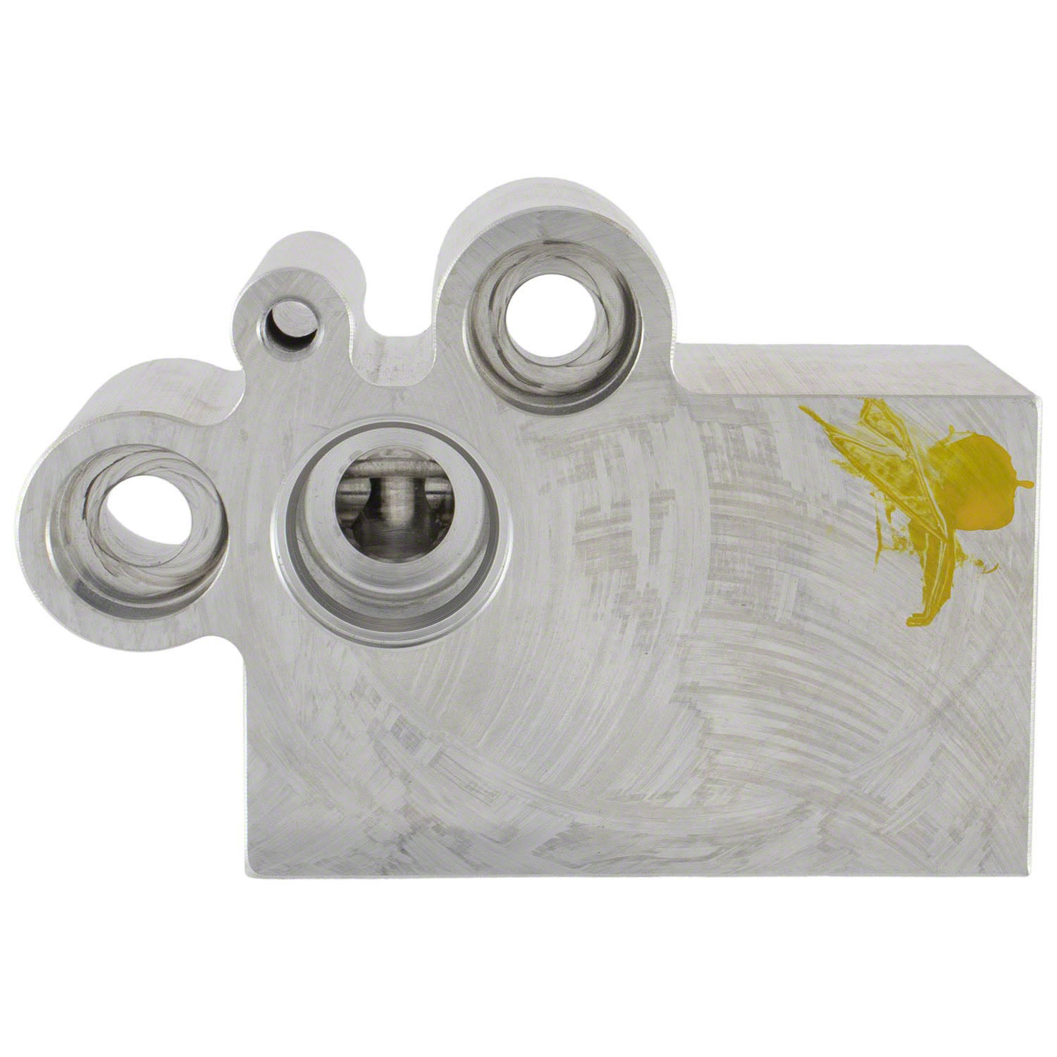 Automatic Transmission Oil Cooler Thermostat Valve (AT) | Parts | Ford.com