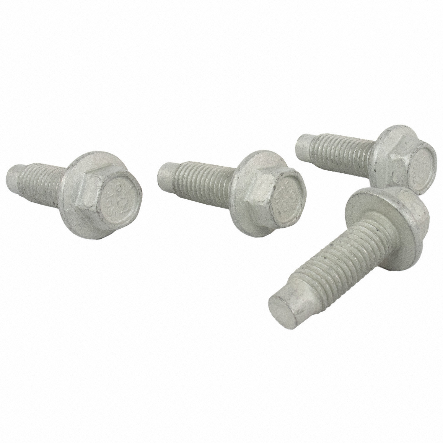 Bolt - M10 X 25MM, Center | Parts | Ford.com