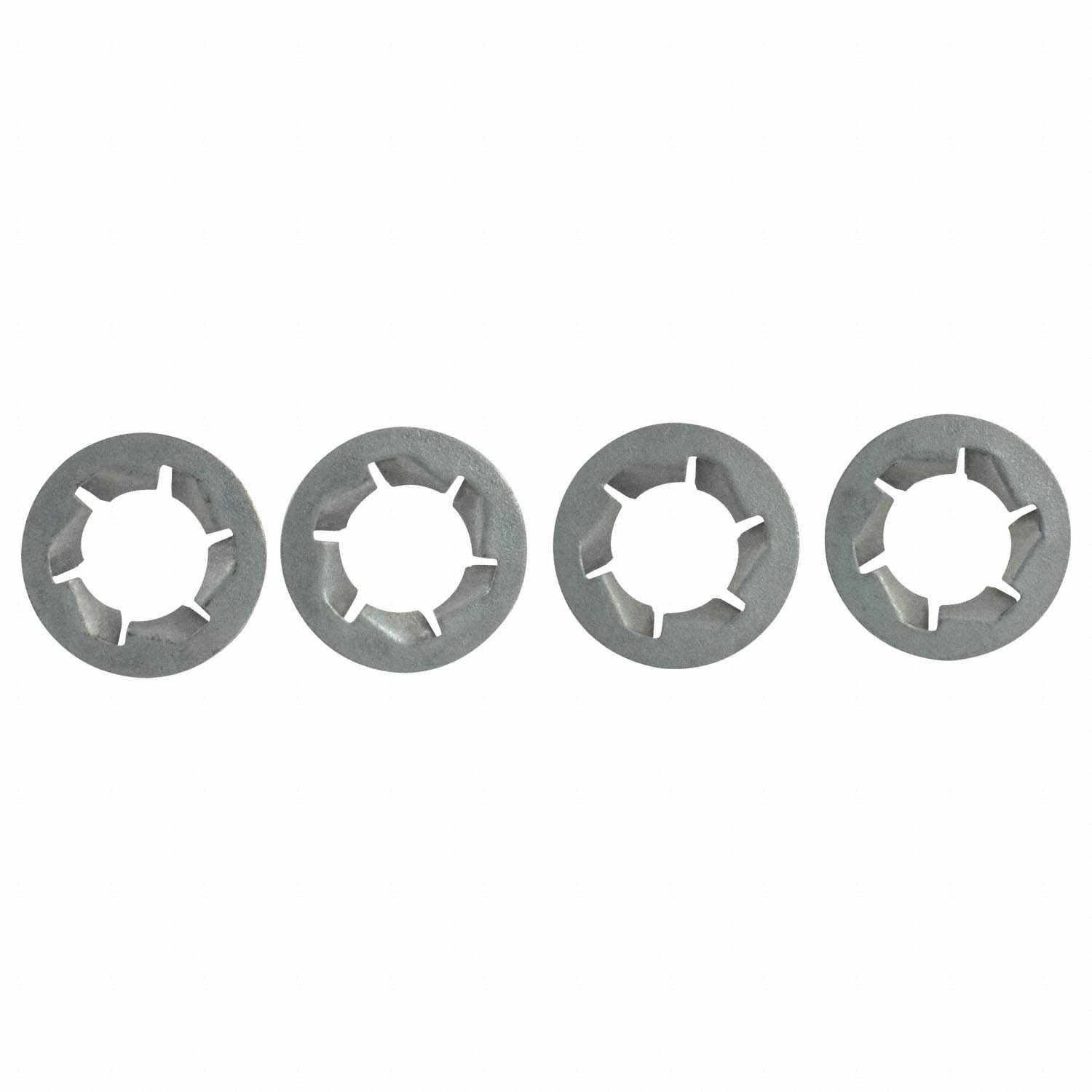 Locking Nut - M12 | Parts | Ford.com