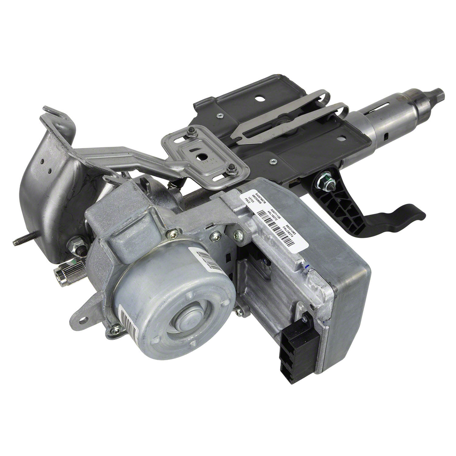 Steering Column Power Assist Motor (High Car) | Parts | Ford.com