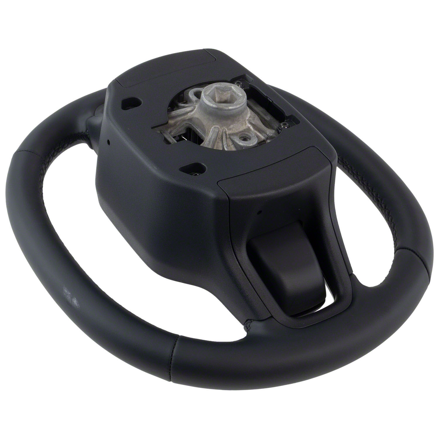 Steering Wheel From 11 Onyx 15, 23 To 8, 24 | Parts | Ford.com
