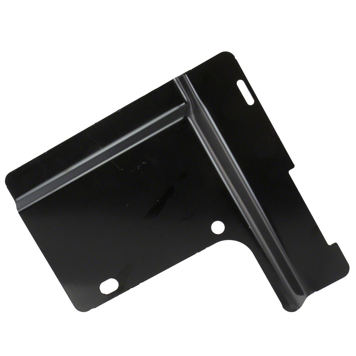 Quarter Panel Reinforcement - Left, Rear, Inner | Parts | Ford.com