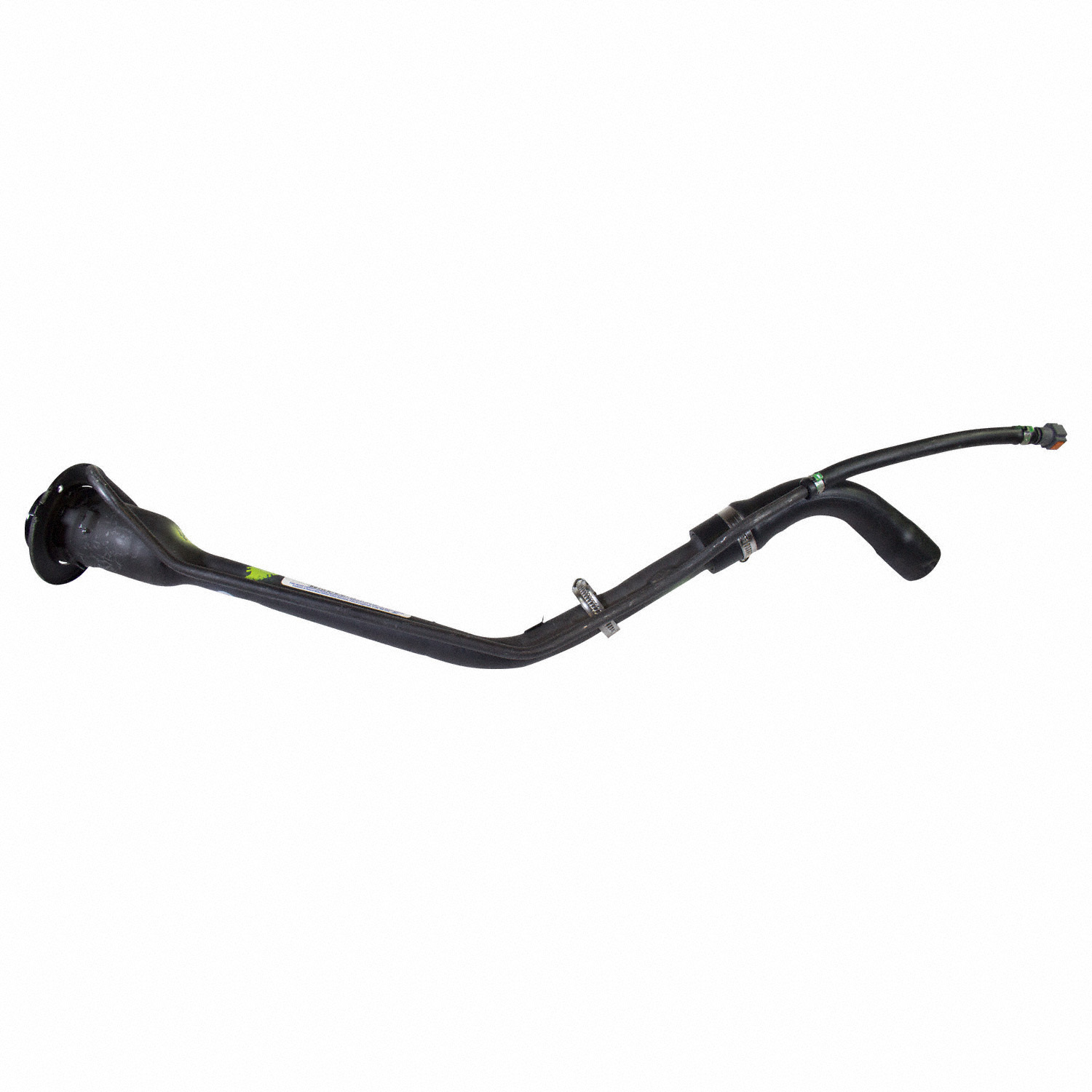 Fuel Filler Pipe Neck | Parts | Ford.com