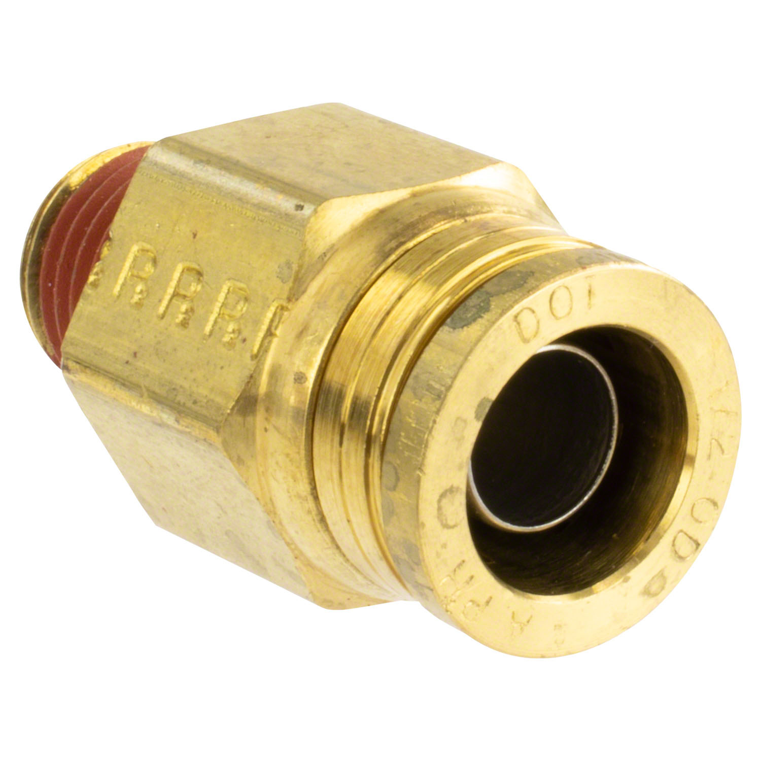 Air Brake Manifold Connector Fitting | Parts | Ford.com