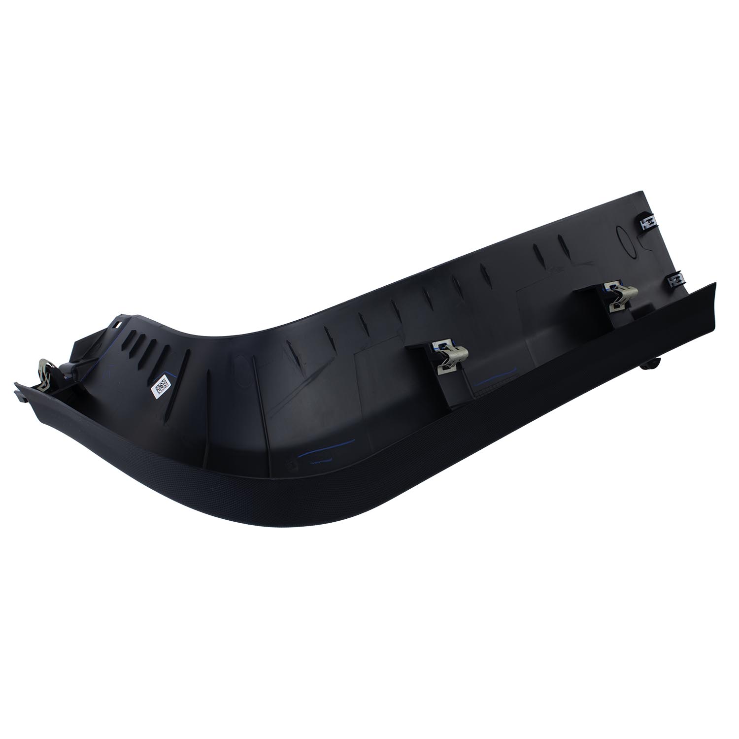 Liftgate Trim Cover Molding - Left | Parts | Ford.com
