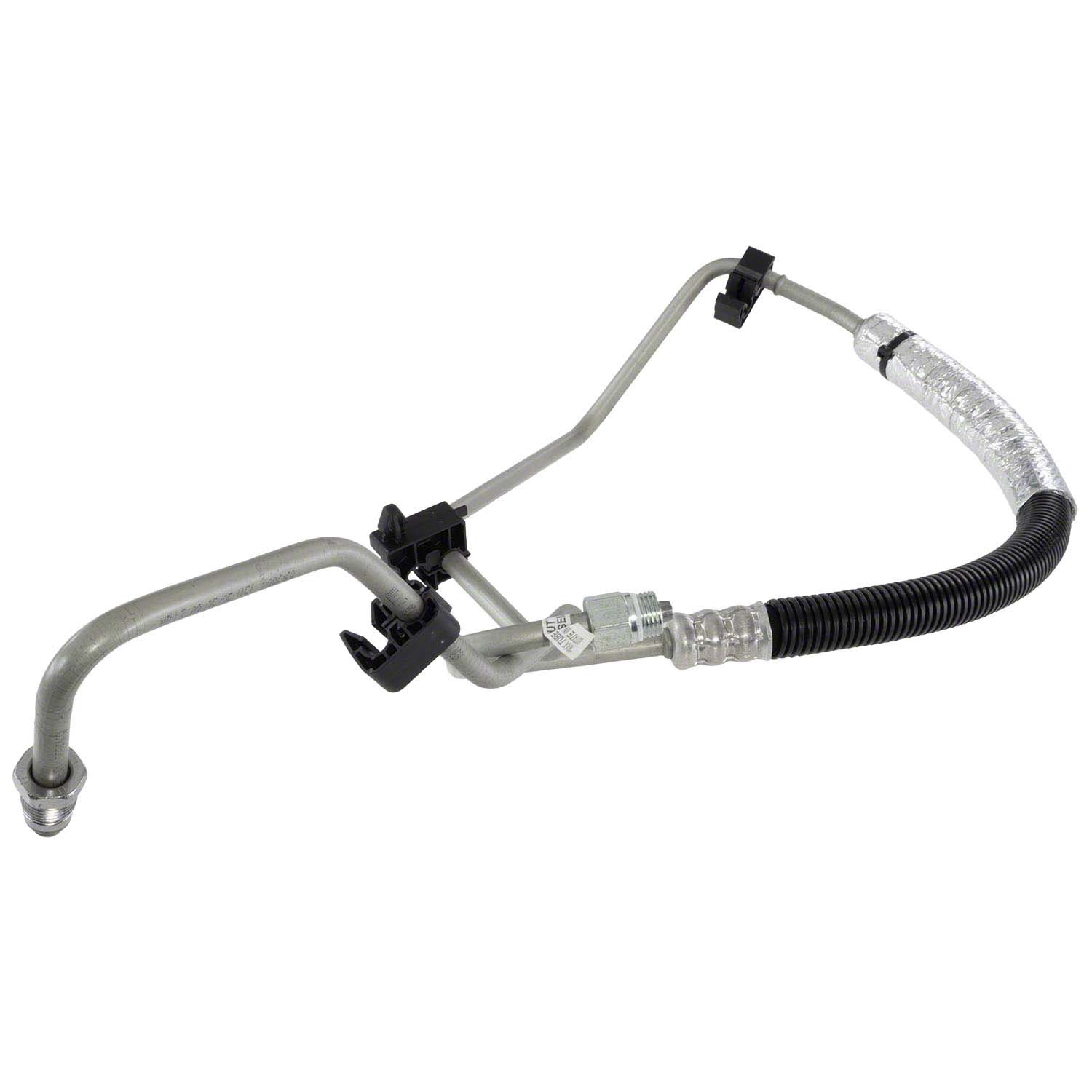 Chassis Cab Hydro Boost | Parts | Ford.com