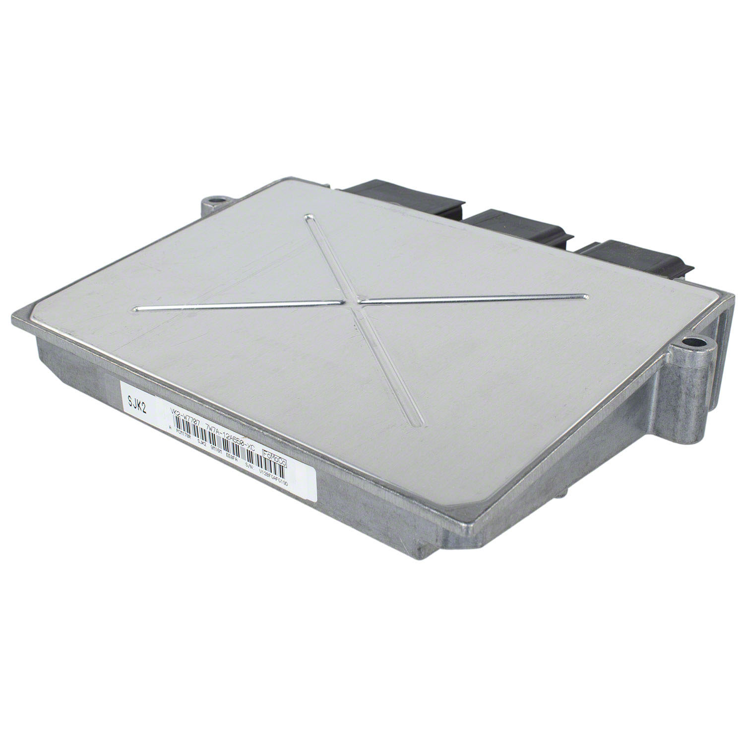 EEC V Engine Control Module - 7FB1PP0510 (SJK2) 4.6L | Parts | Ford.com