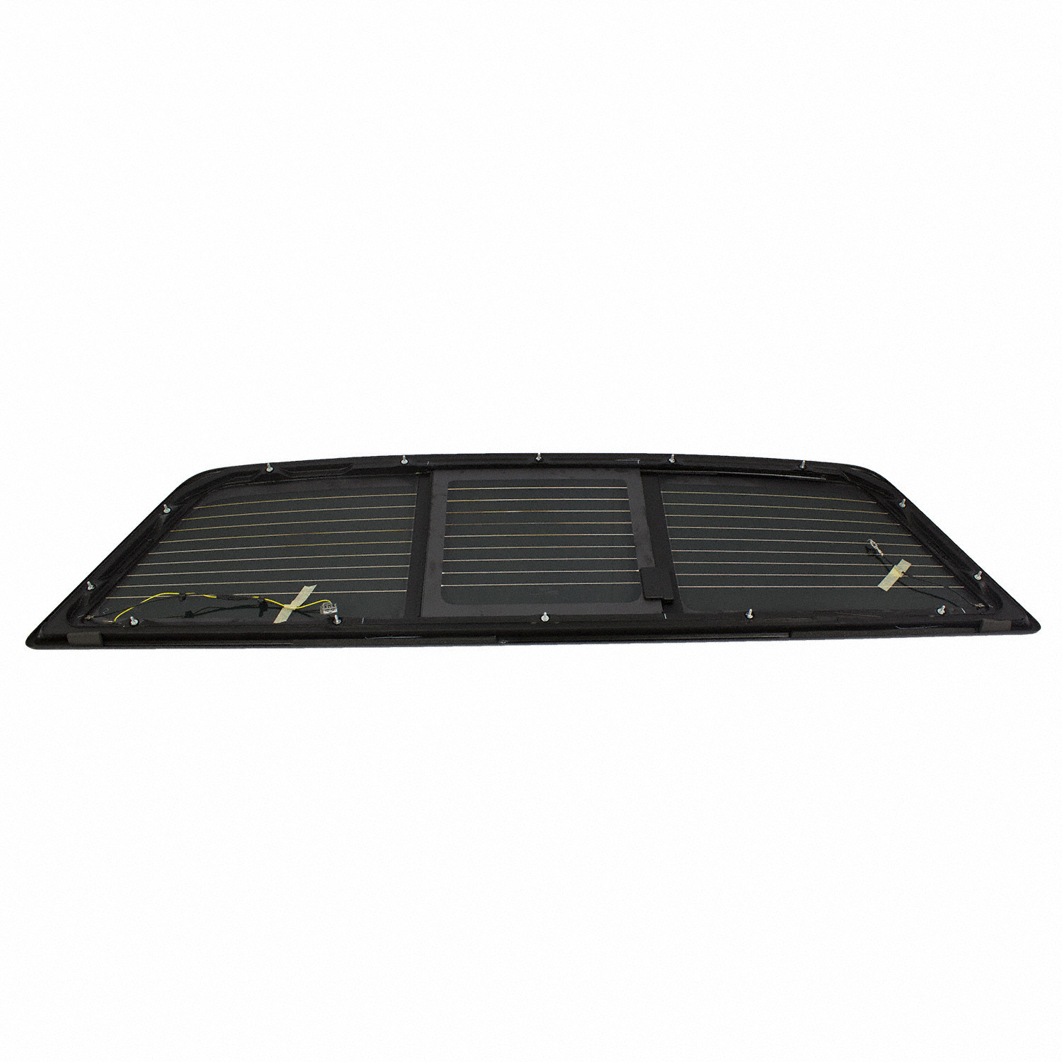Glass Window - Back | Parts | Ford.com