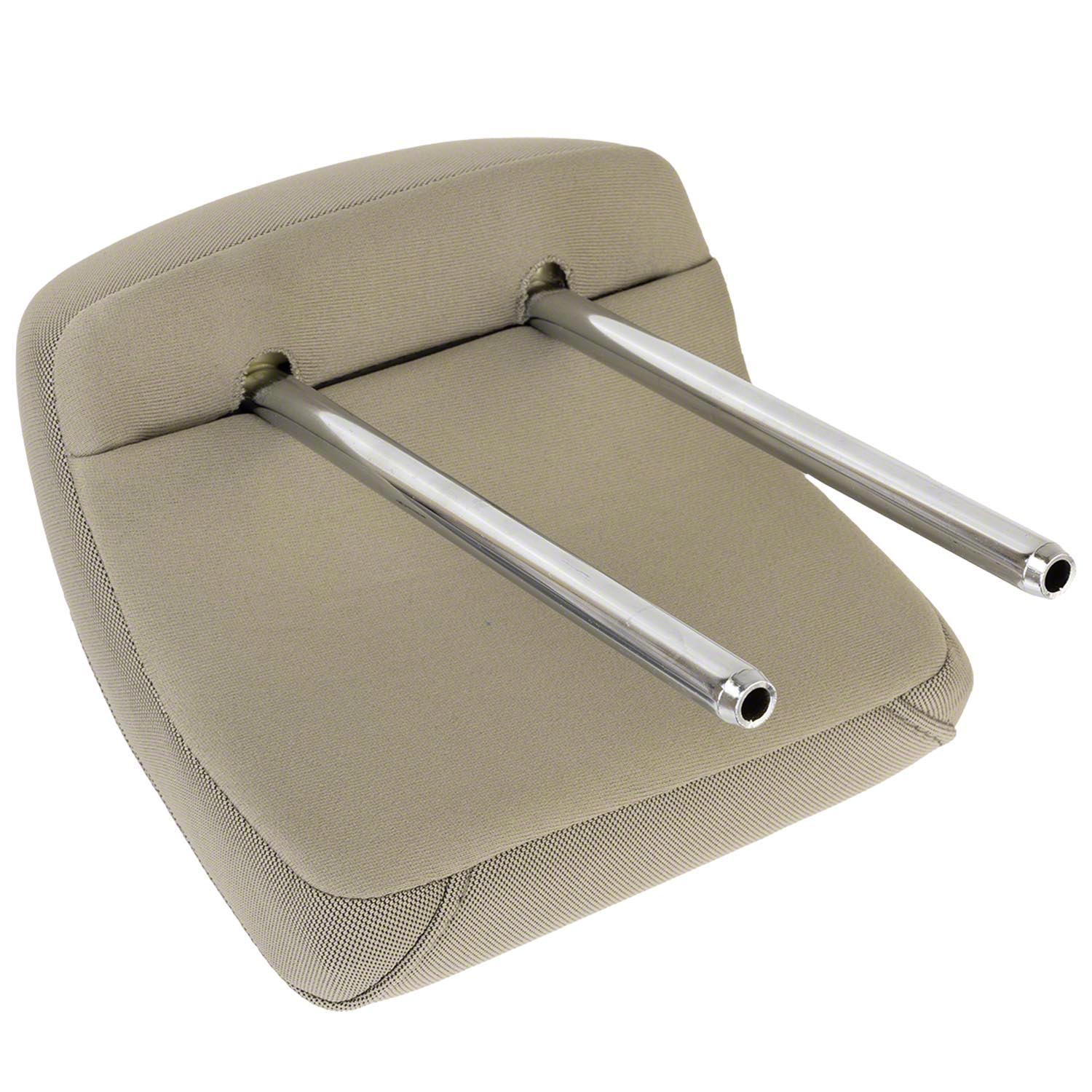 Headrest Cover And Pad - Rear, Center | Parts | Ford.com