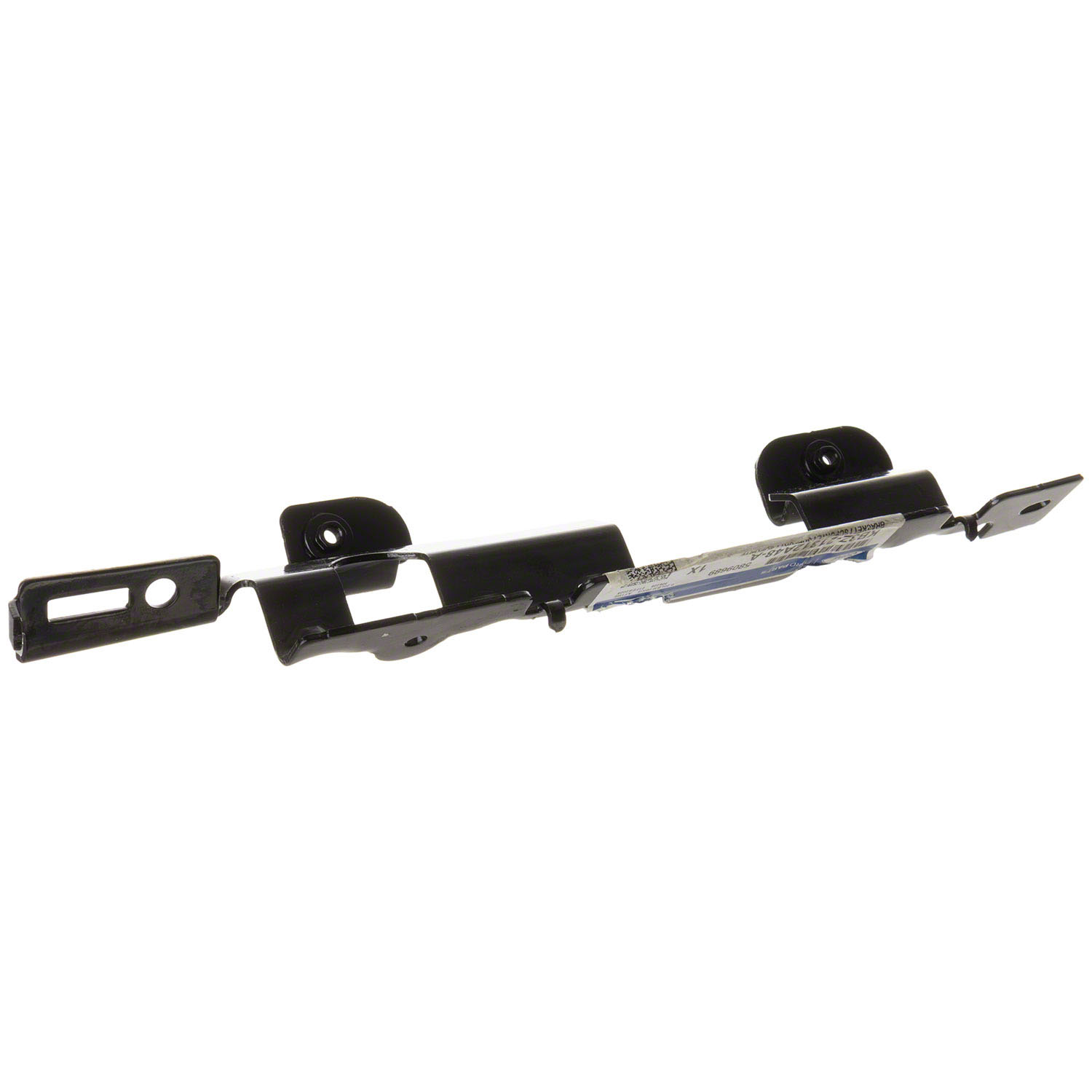 Body A-Pillar Trim Panel Bracket Assist Handle - Right, Back | Parts ...