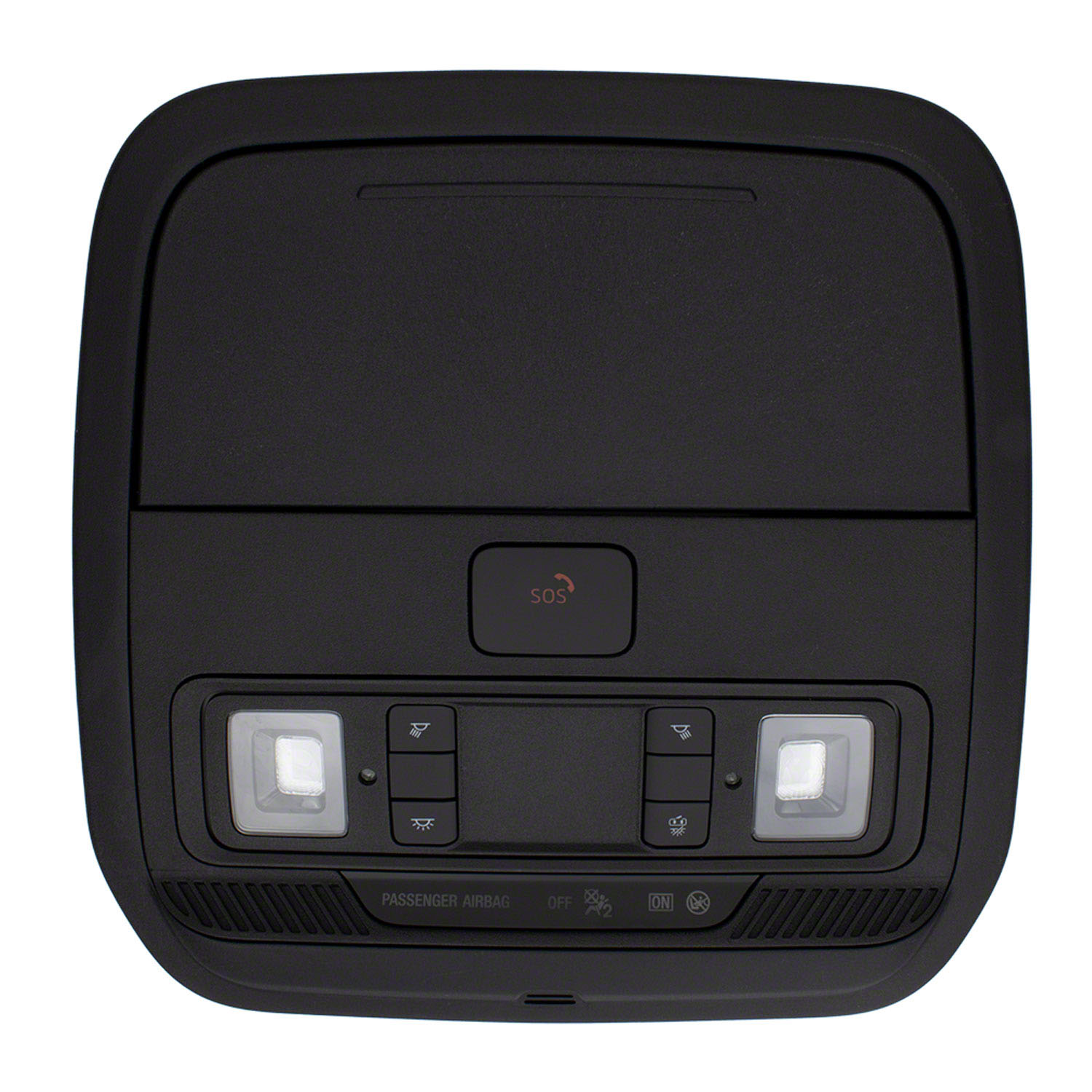 Console Overhead (Platinum) | Parts | Ford.com