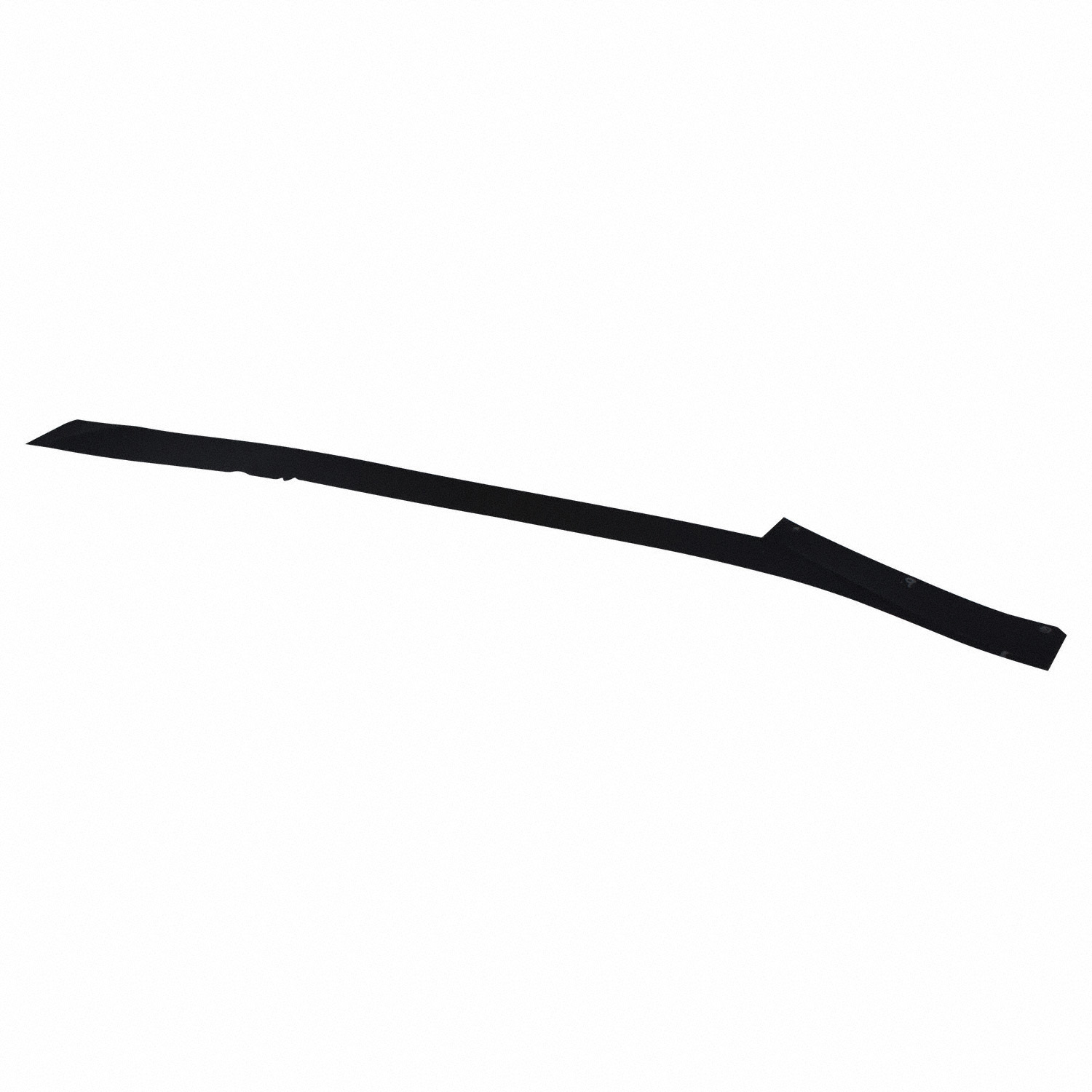 Black Out Tape B Post Decal - Right, Outer | Parts | Ford.com