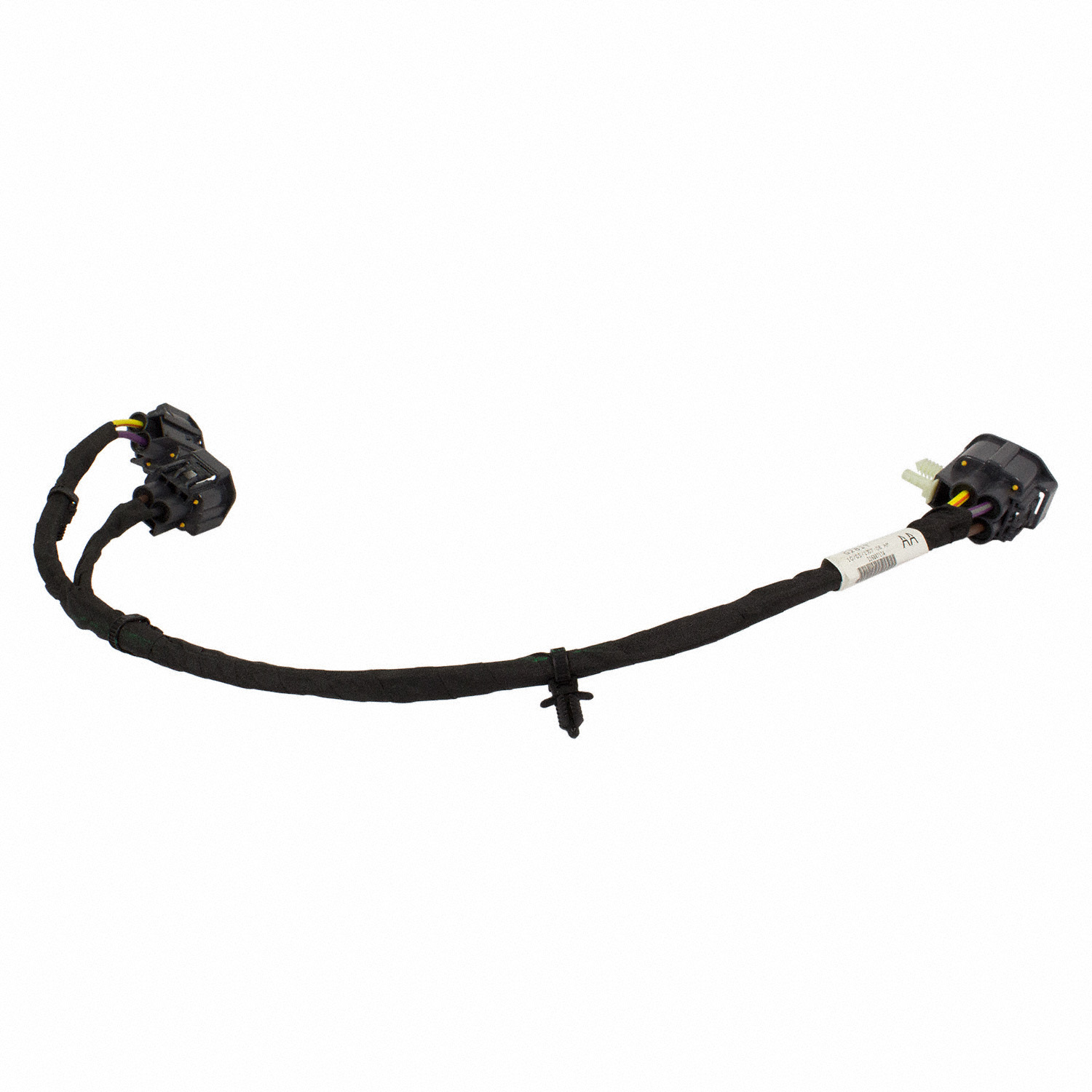 Engine Cooling Fan Motor Wiring Harness Wire - 2.3L | Parts | Ford.com