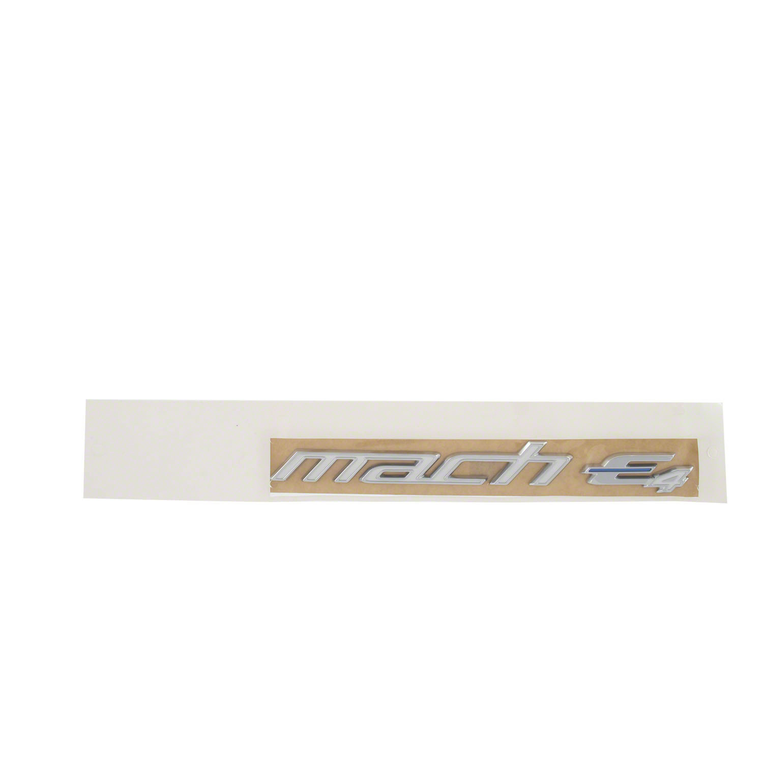 Name Plate Door Emblem - Right (Appearance Package #1) | Parts | Ford.com
