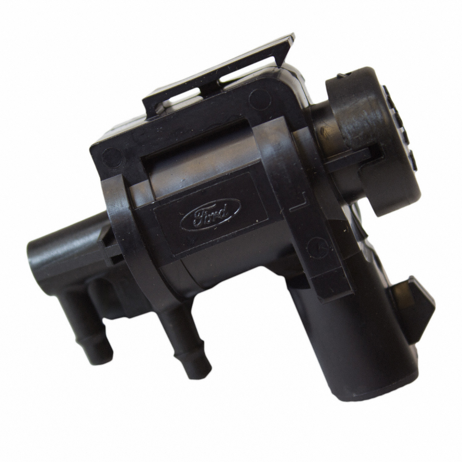 4WD Actuator Valve - Front, Center (AT) | Parts | Ford.com