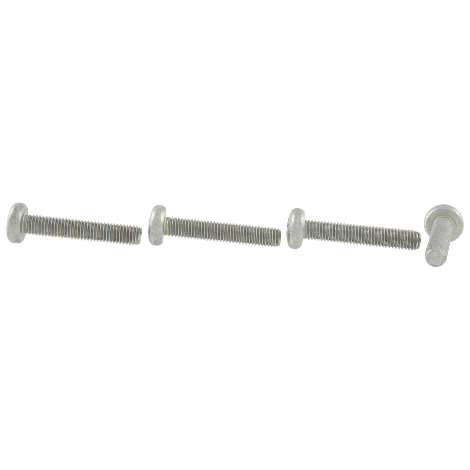 Hex Head Bolt - M8 X 45MM 3.2L | Parts | Ford.com