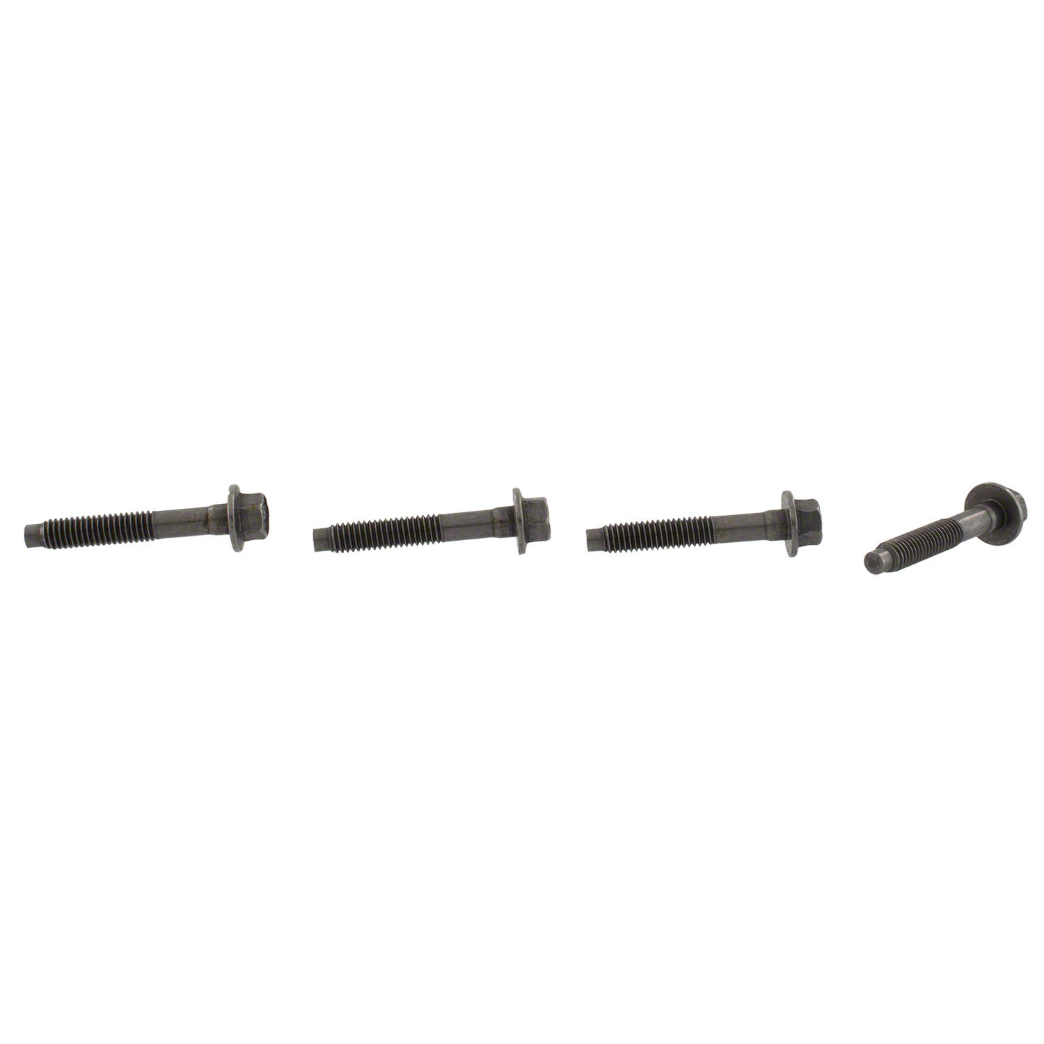 Screw - M6 X 35MM (AT) | Parts | Ford.com