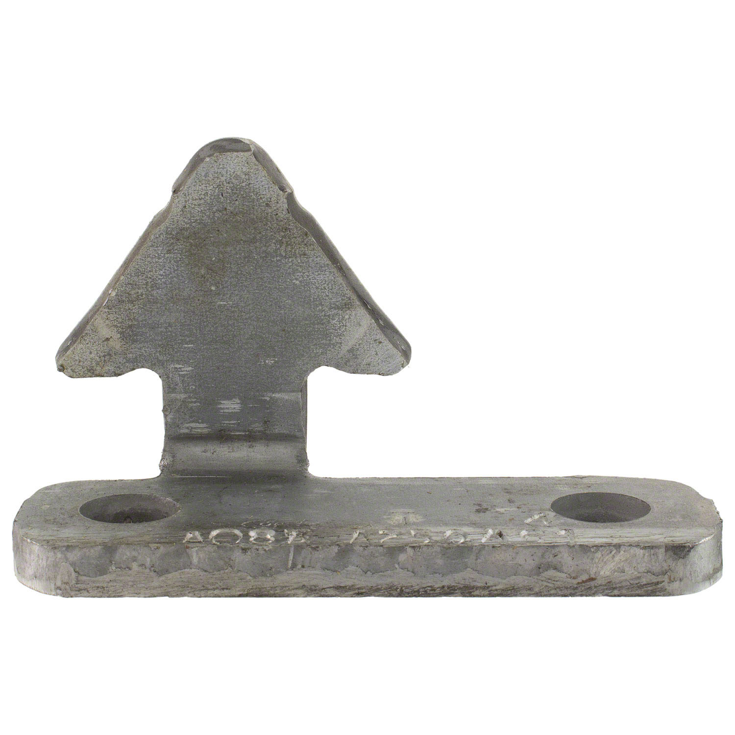 Door Check Pin - Left, Rear | Parts | Ford.com