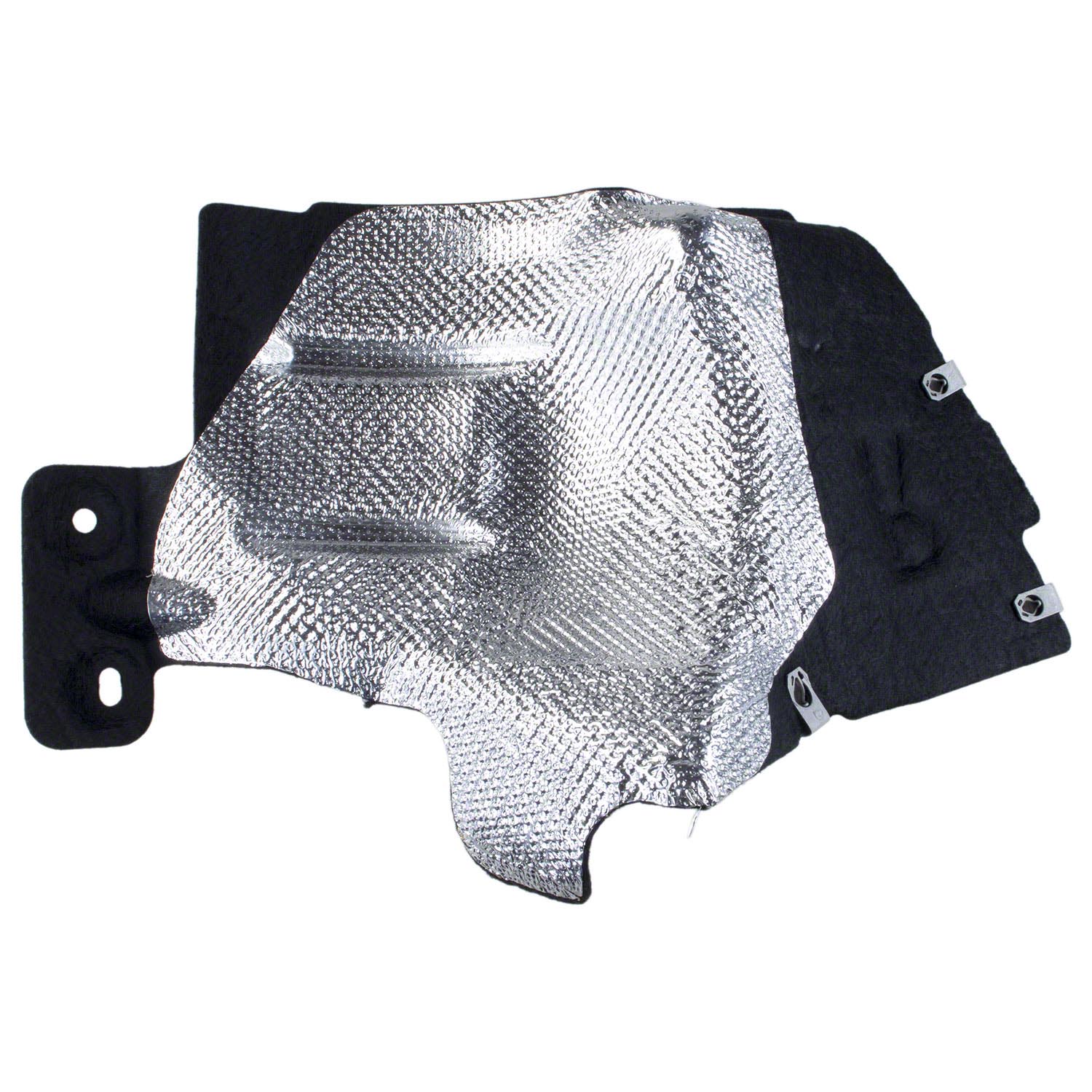 Mud Flap Air Deflector - Right | Parts | Ford.com