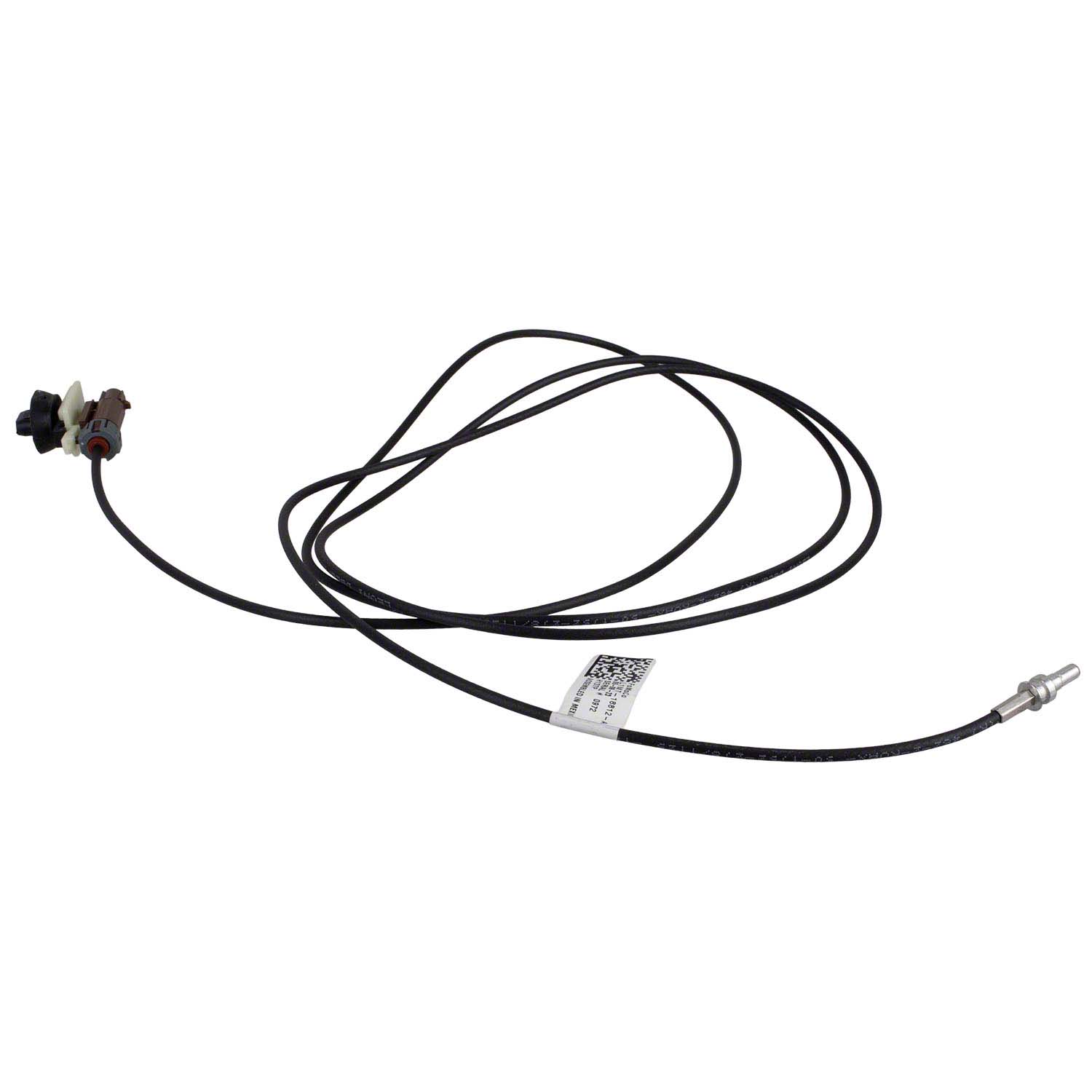 Cable Extension - Left, Right, Front | Parts | Ford.com