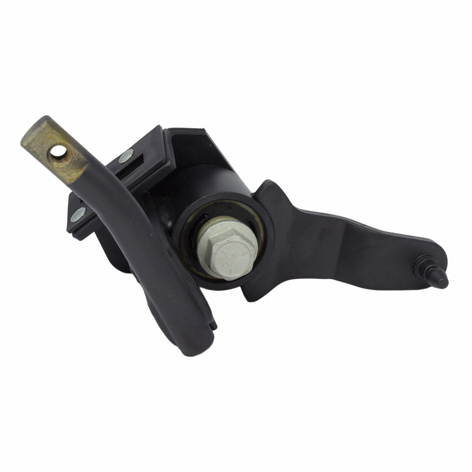 Transfer Case Shifter Lever (AT) | Parts | Ford.com