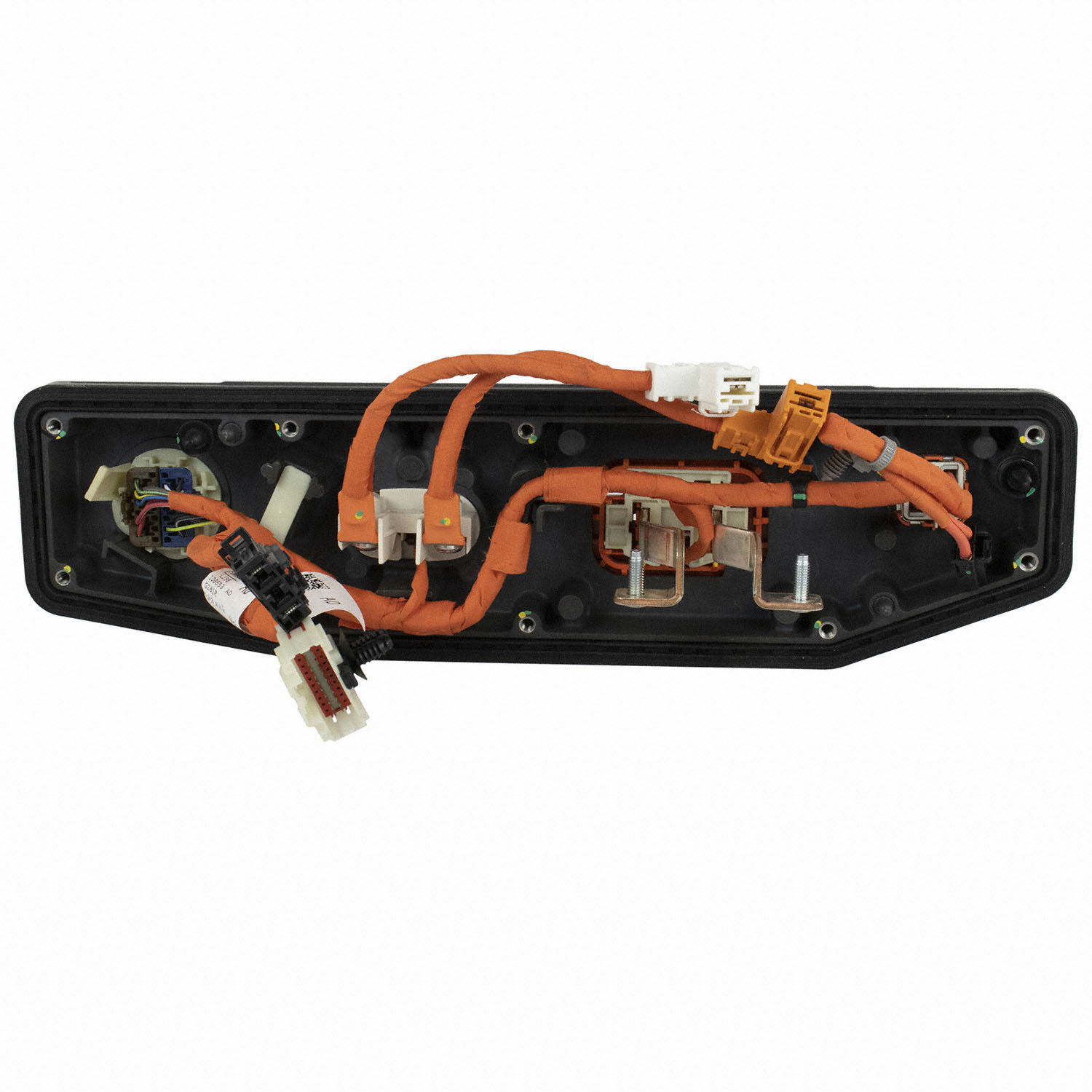 Multi-Purpose Wiring Harness Connector High Voltage | Parts | Ford.com