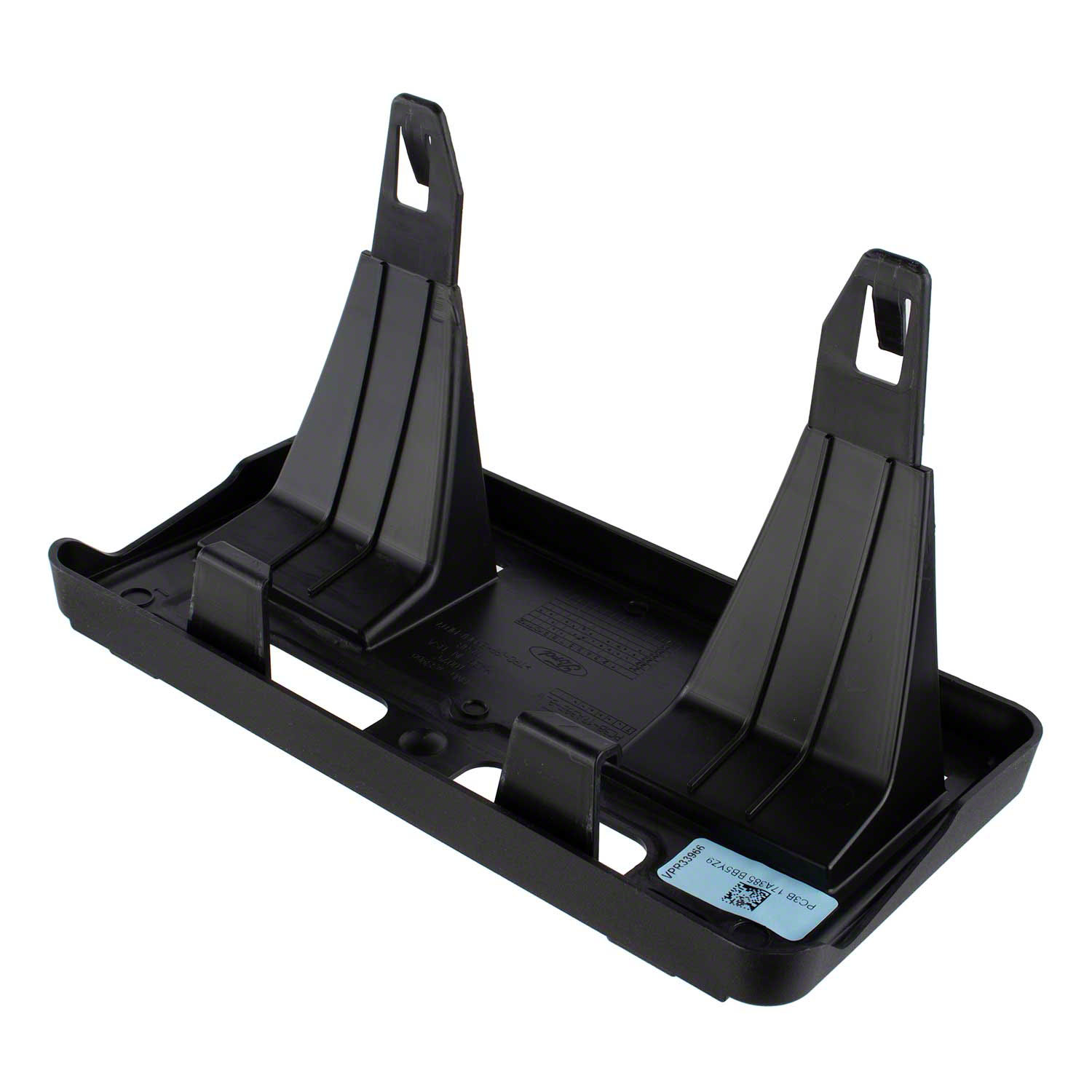 License Plate Bracket Bracket for the Bumper and Trim mount panel PL ...